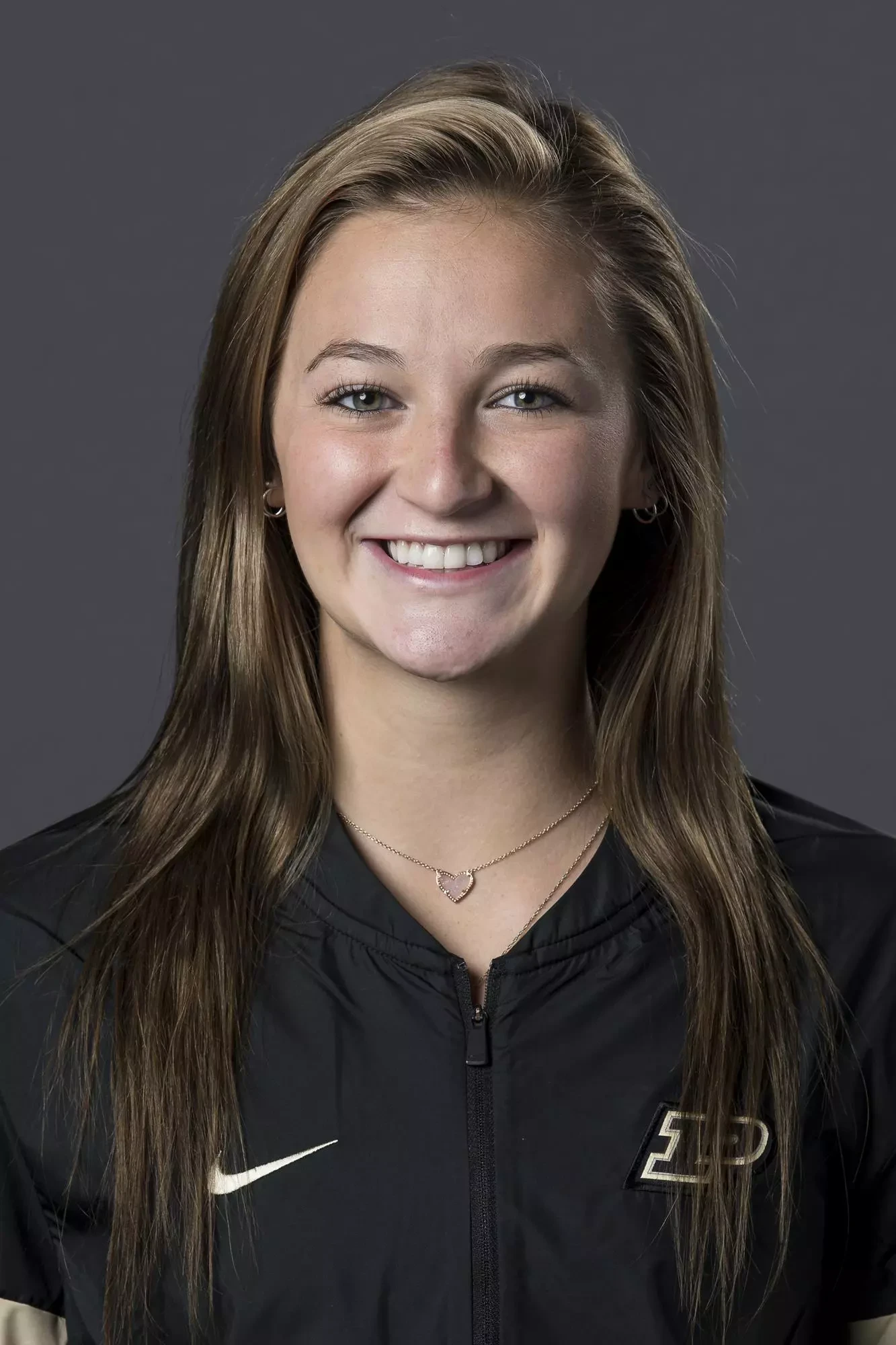 Kiara Dillon - 2021 Softball Roster - Purdue Boilermakers - Official ...
