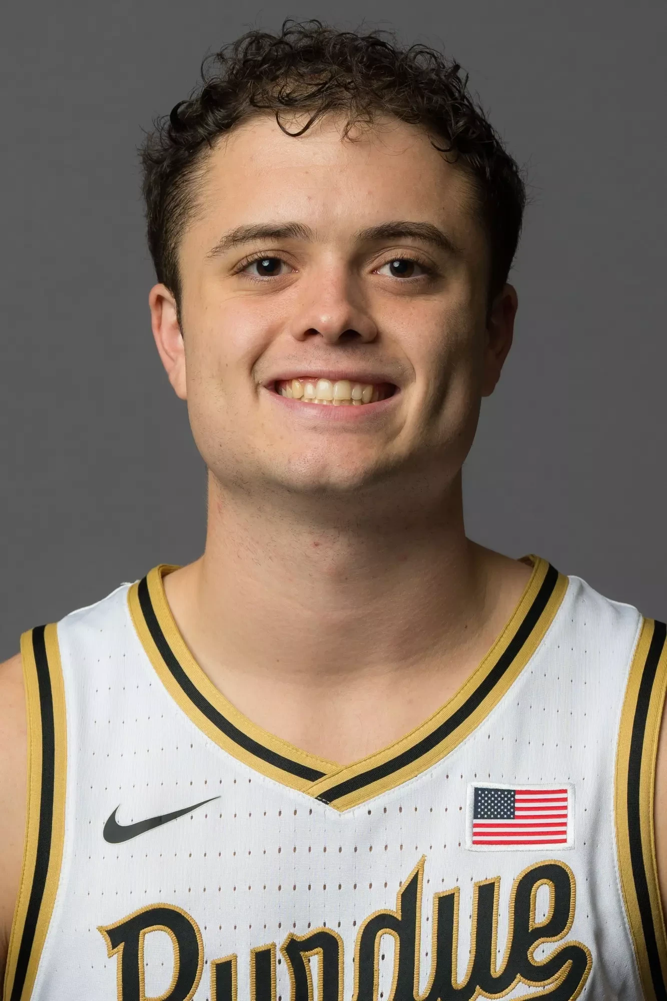 Jace Rayl - 2024-25 Men's Basketball Roster - Purdue Boilermakers ...