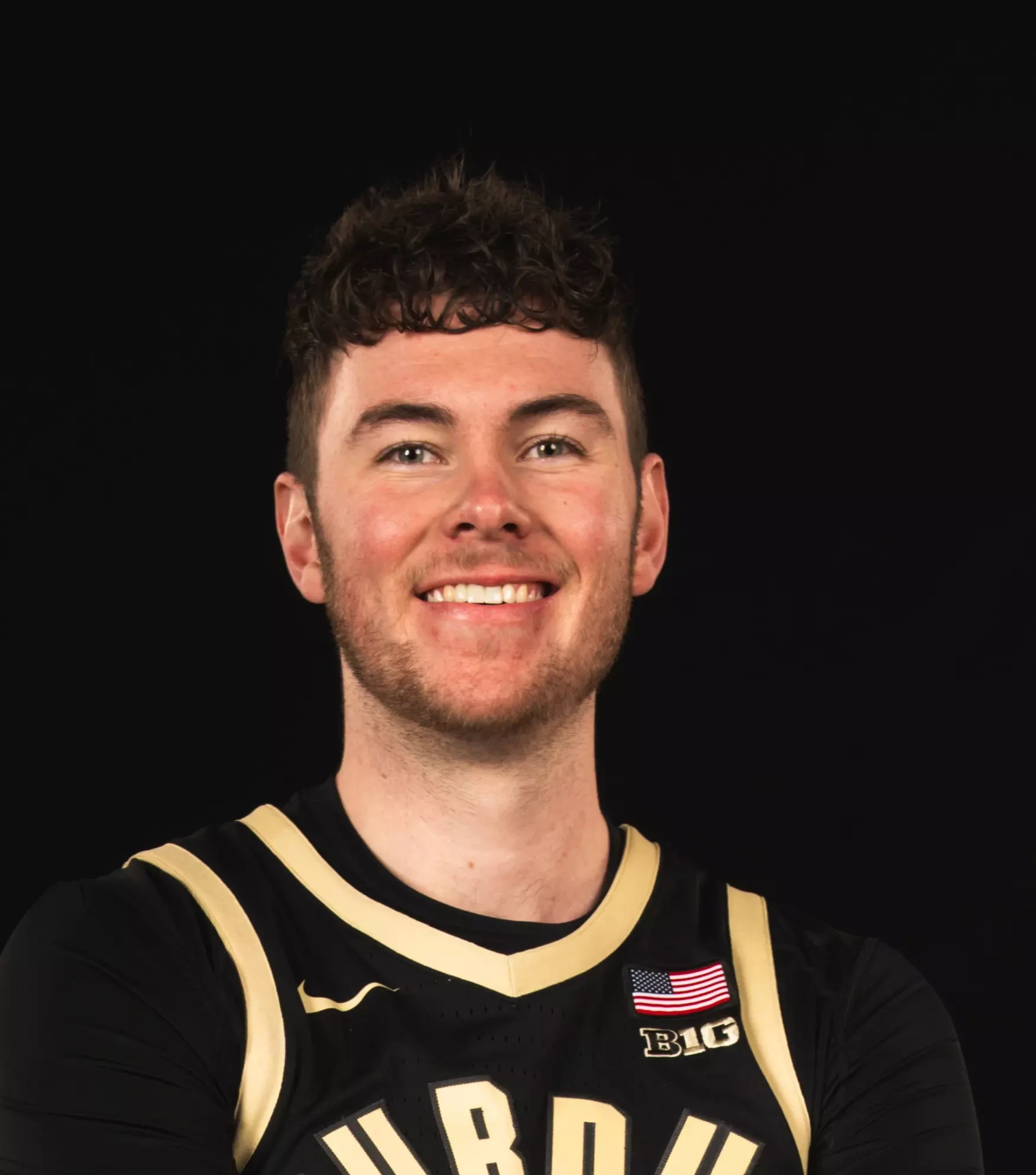 Liam Murphy - 2025-26 Men's Basketball Roster - Purdue Boilermakers - Official Athletics Website
