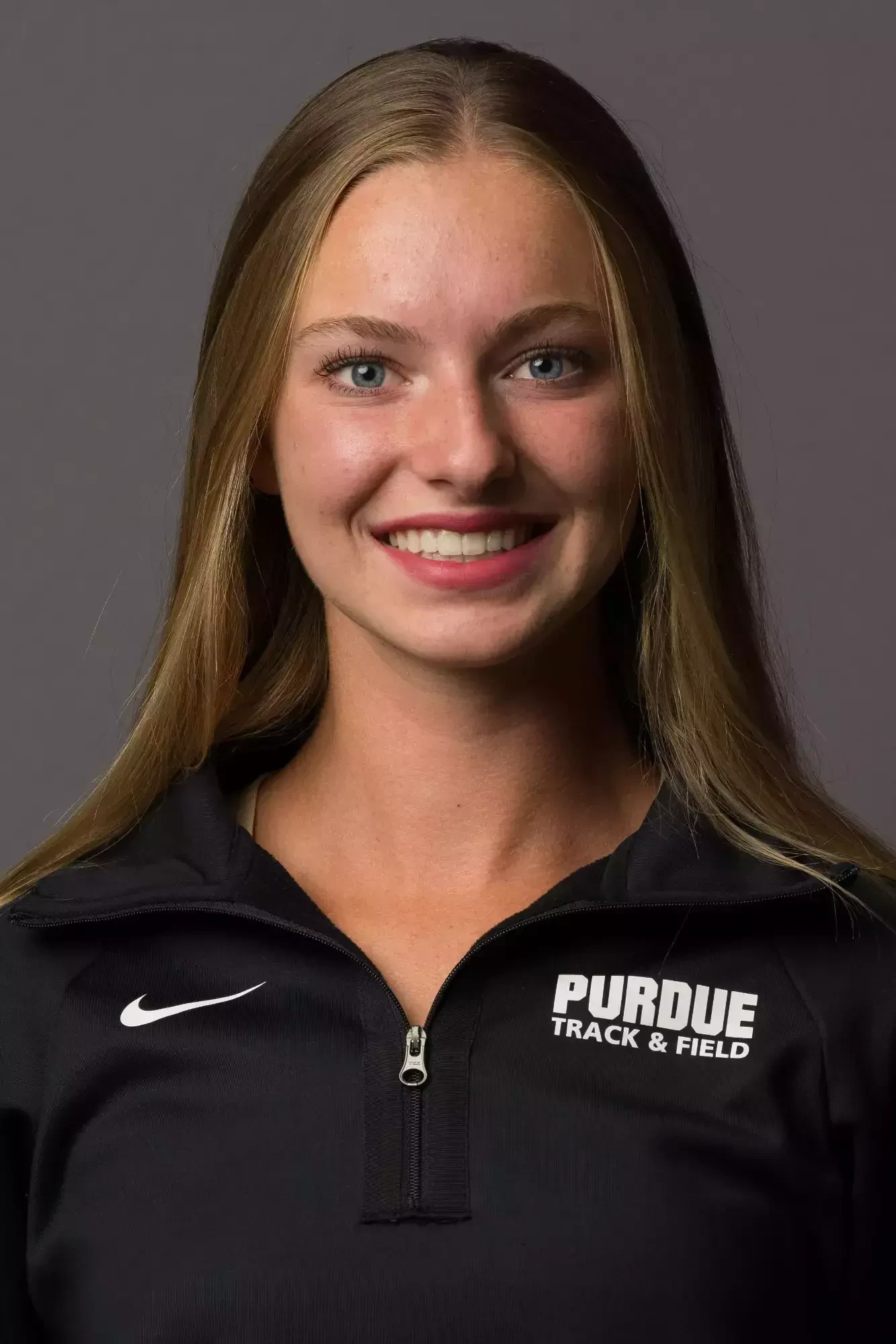 Sophia Yon - 2025 Cross Country Roster - Purdue Boilermakers - Official ...