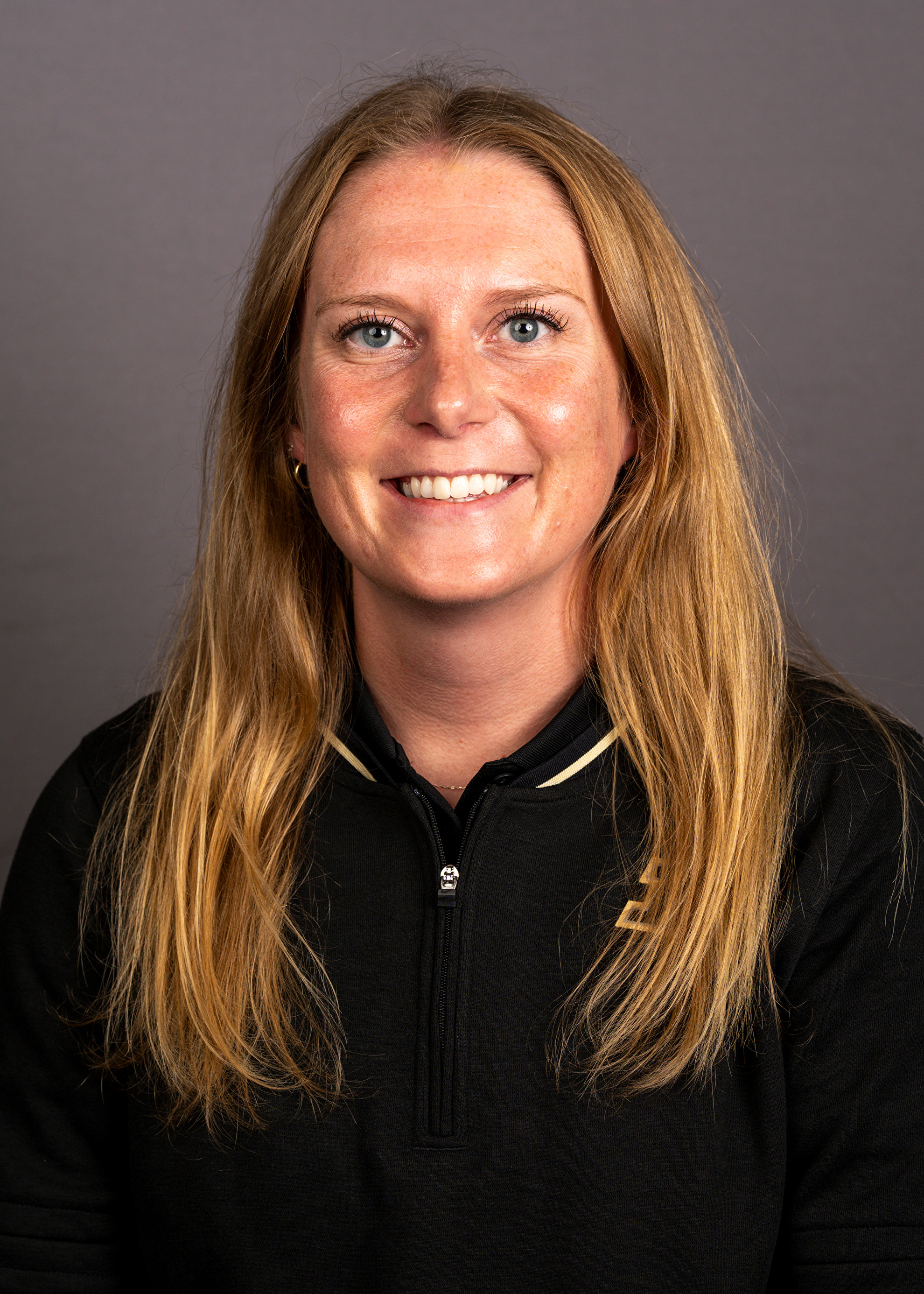 Kourtney Patrick - Purdue Boilermakers - Official Athletics Website