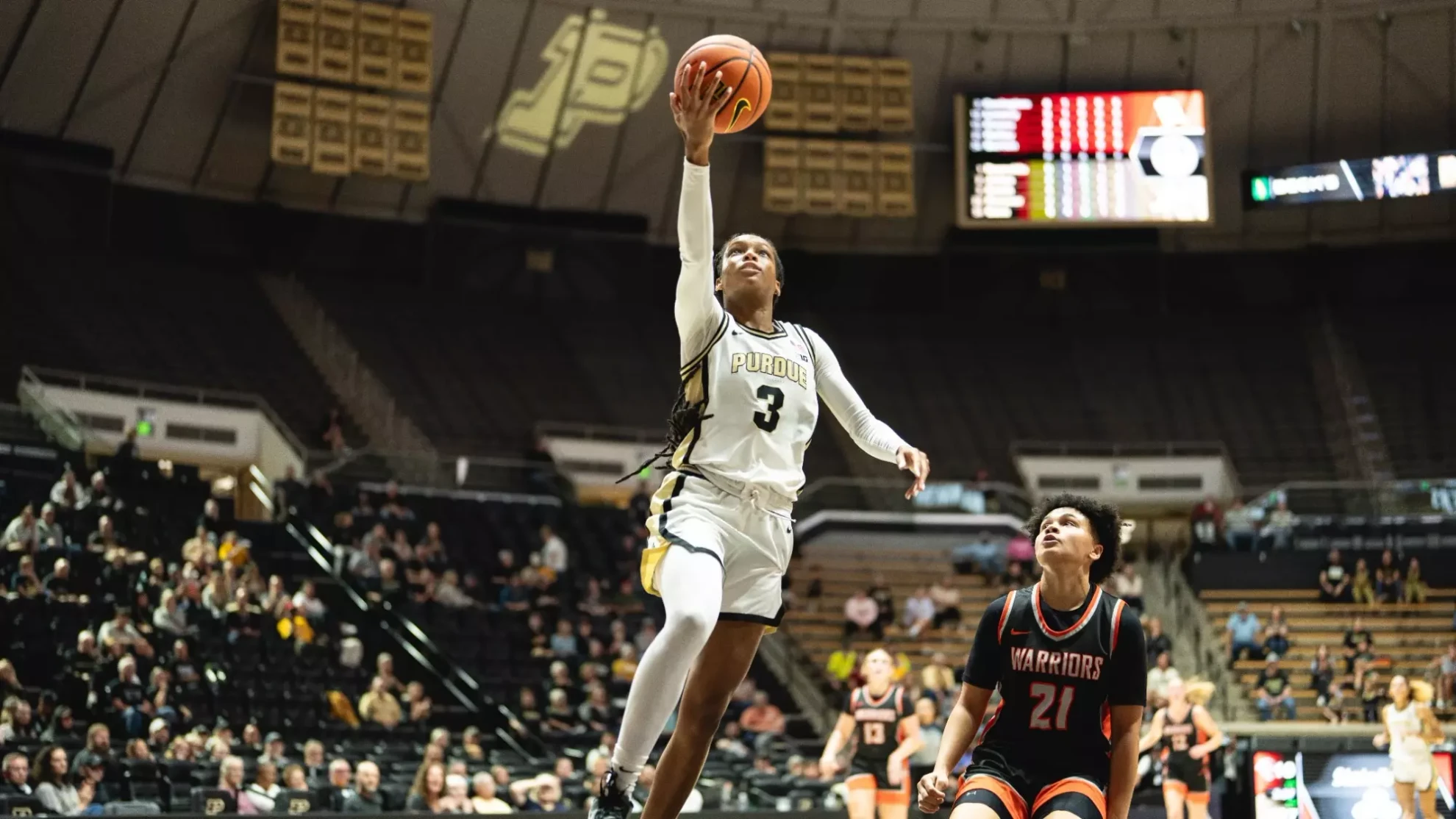 Boilermakers Open 2024-25 Season Wednesday vs. Purdue Fort Wayne ...