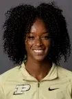 Samara Miller - 2017-18 Track & Field Roster - Purdue Boilermakers ...