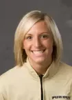 Sarah Klaczynski - 2009 Cross Country Roster - Purdue Boilermakers ...