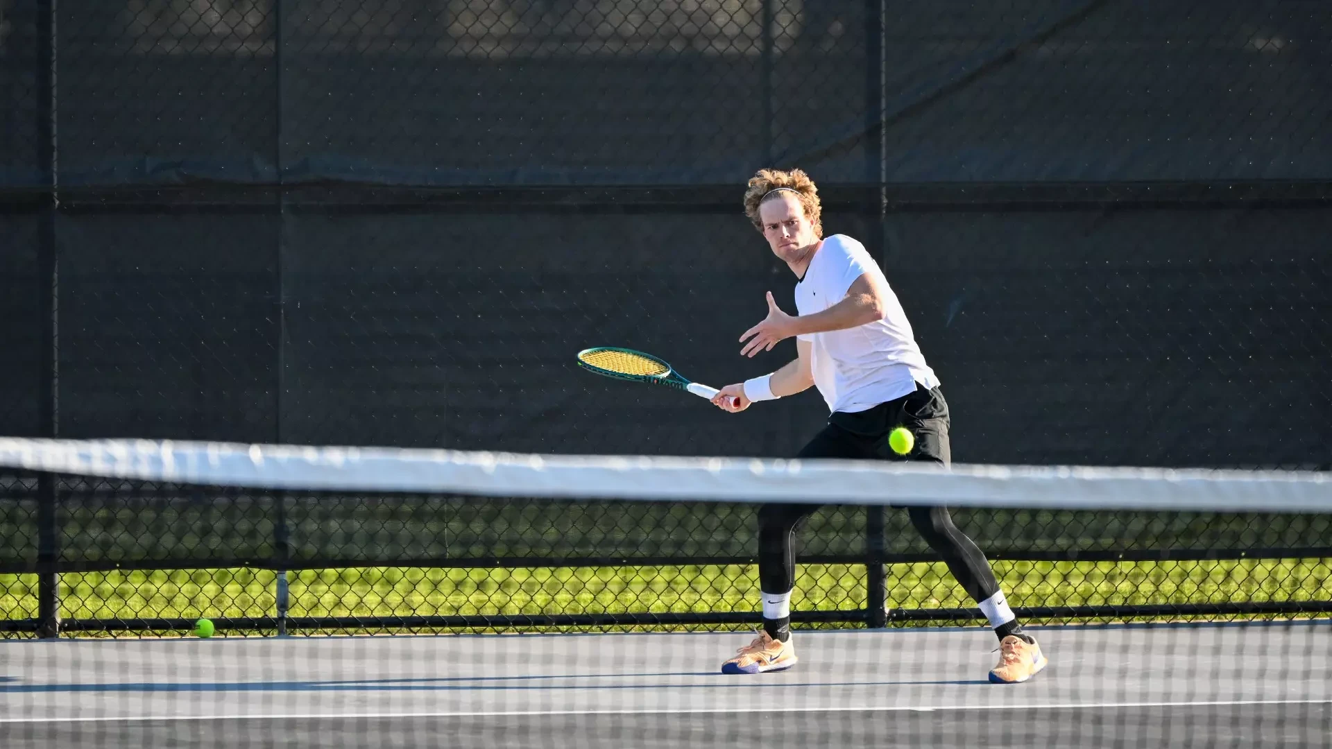 Villanger Picks Up First Career Ranked Win - Purdue Boilermakers ...