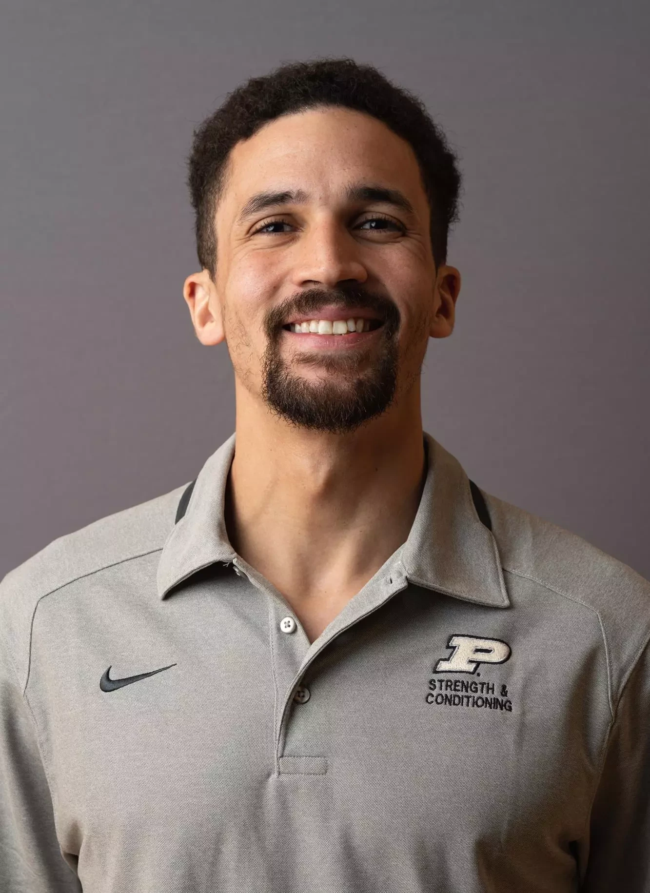 Jarrett Moore - Purdue Boilermakers - Official Athletics Website