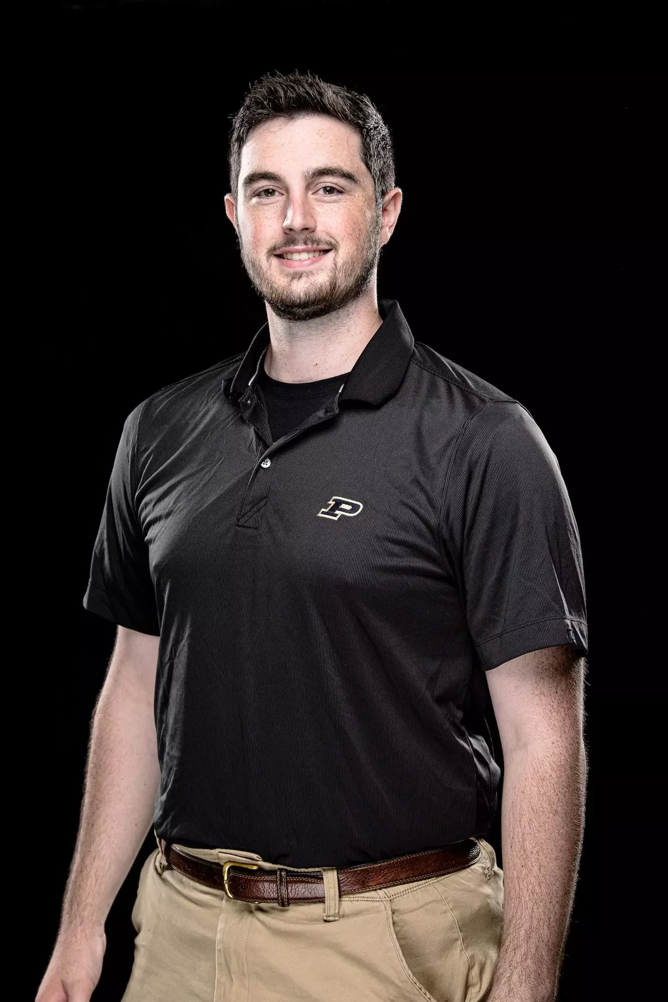 Eric Alex - 2017-18 Spirit Roster - Purdue Boilermakers - Official ...