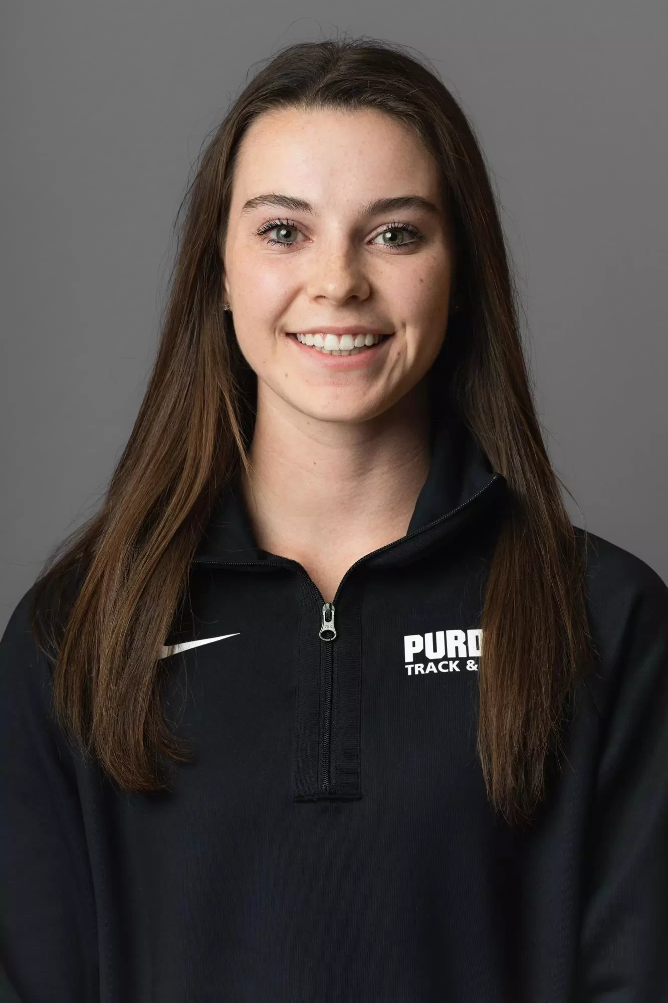 Anne Busse - 2022-23 Track & Field Roster - Purdue Boilermakers ...