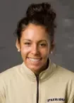 Katie Morrical - 2009-10 Track & Field Roster - Purdue Boilermakers ...