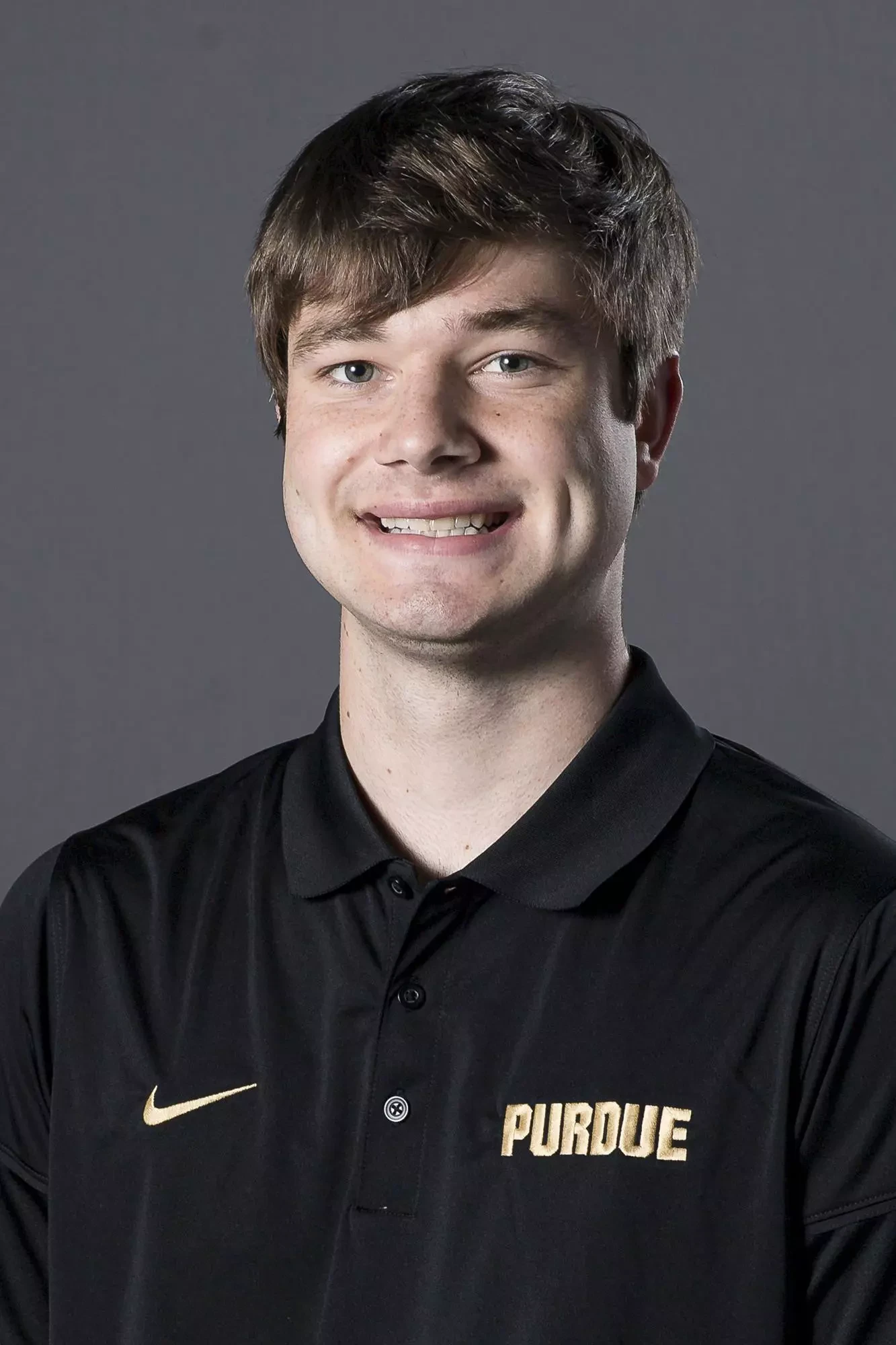 Edward Dellinger - 2020 Football Roster - Purdue Boilermakers ...