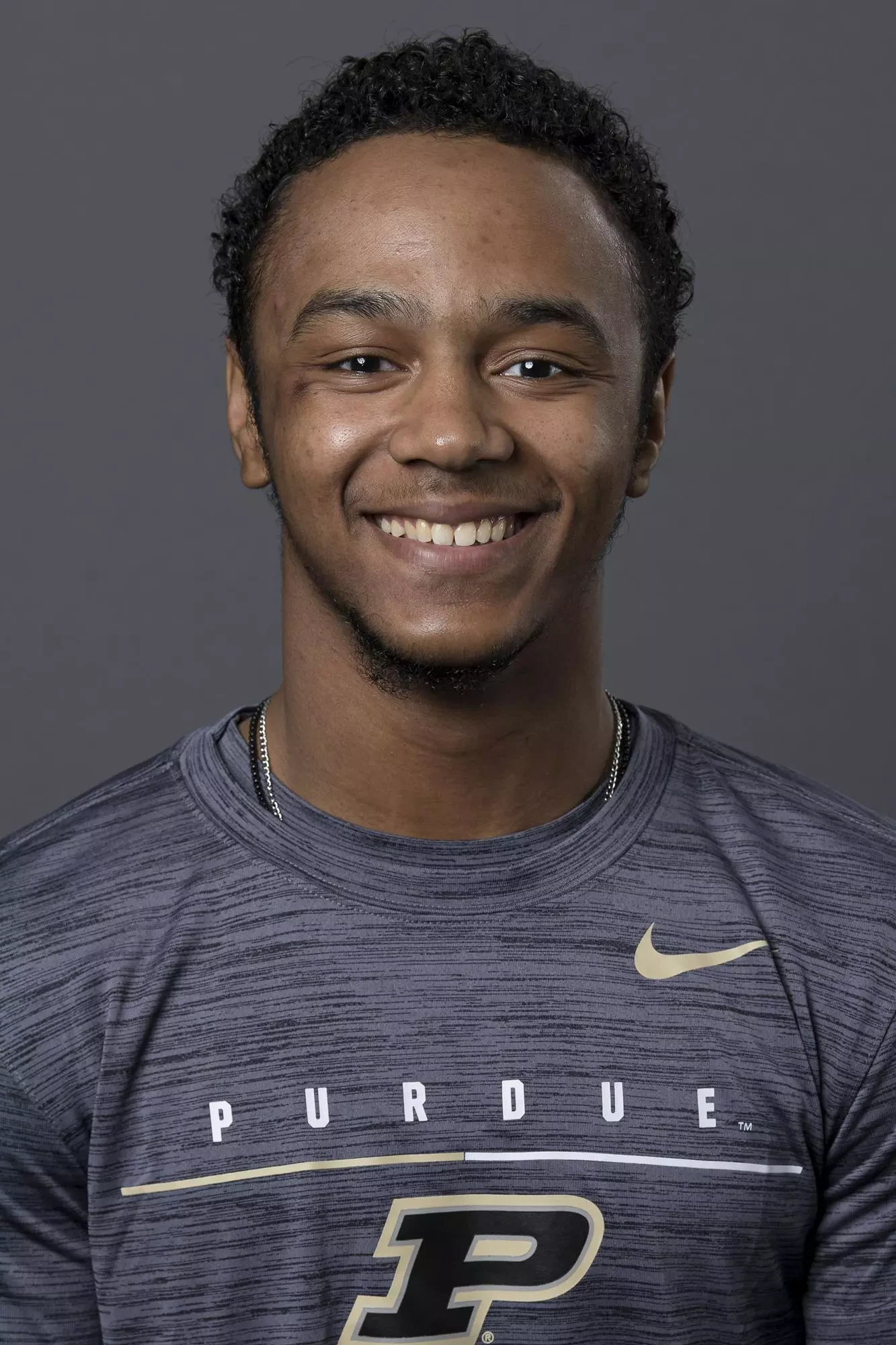 Travis Ford-Melton - 2019-20 Wrestling Roster - Purdue Boilermakers ...