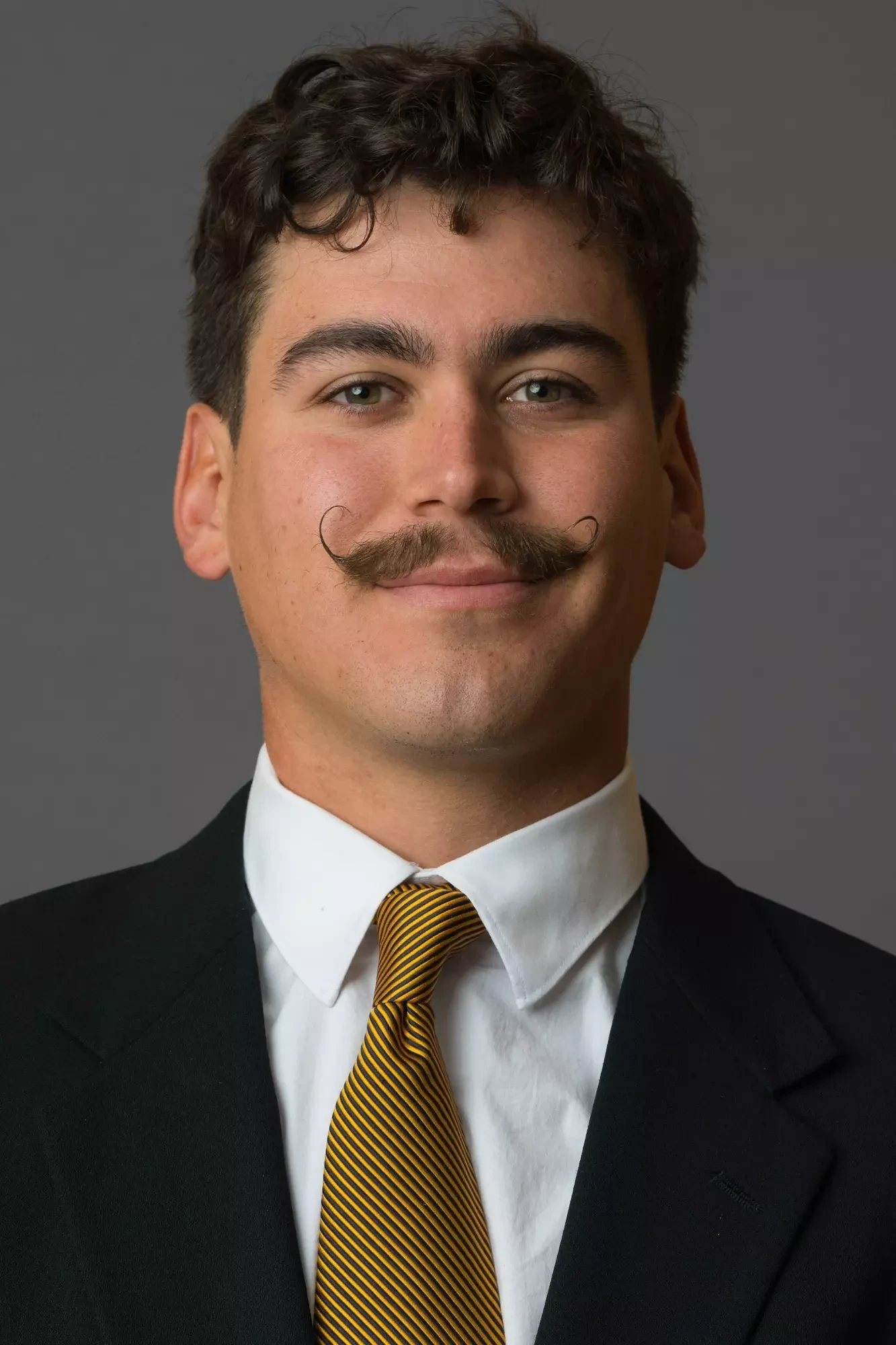 Justin Guiliano - 2025 Baseball Roster - Purdue Boilermakers - Official ...