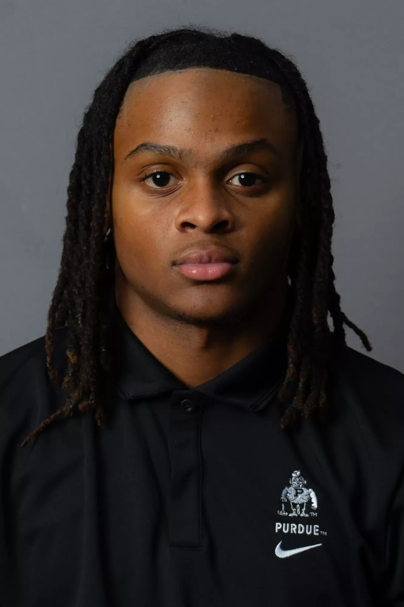 Jesse Watson - 2025 Football Roster - Purdue Boilermakers - Official ...