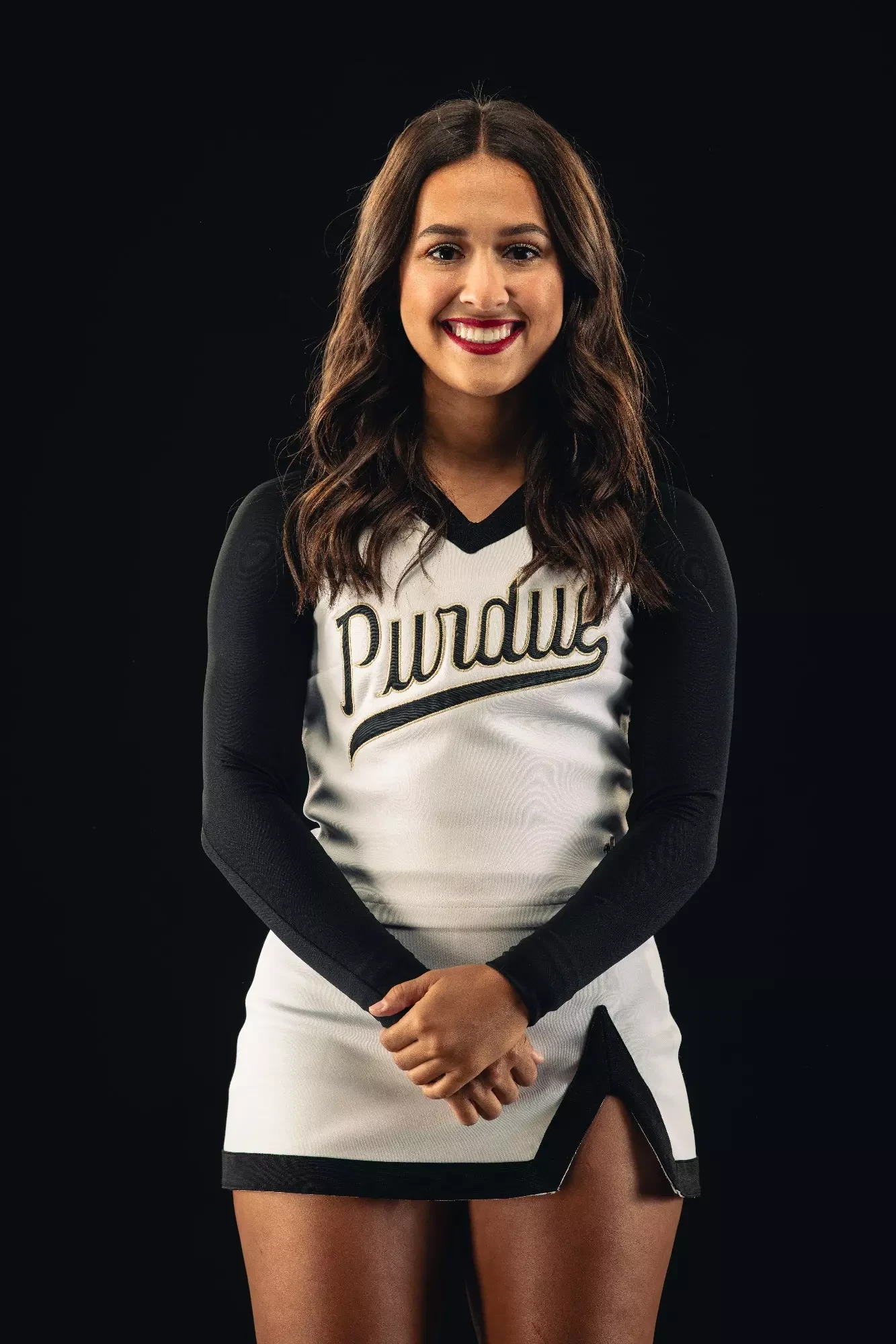 Ava Ash - 2023-24 Spirit Roster - Purdue Boilermakers - Official ...