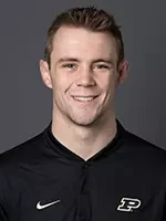 Elijah Davis - 2018-19 Wrestling Roster - Purdue Boilermakers ...