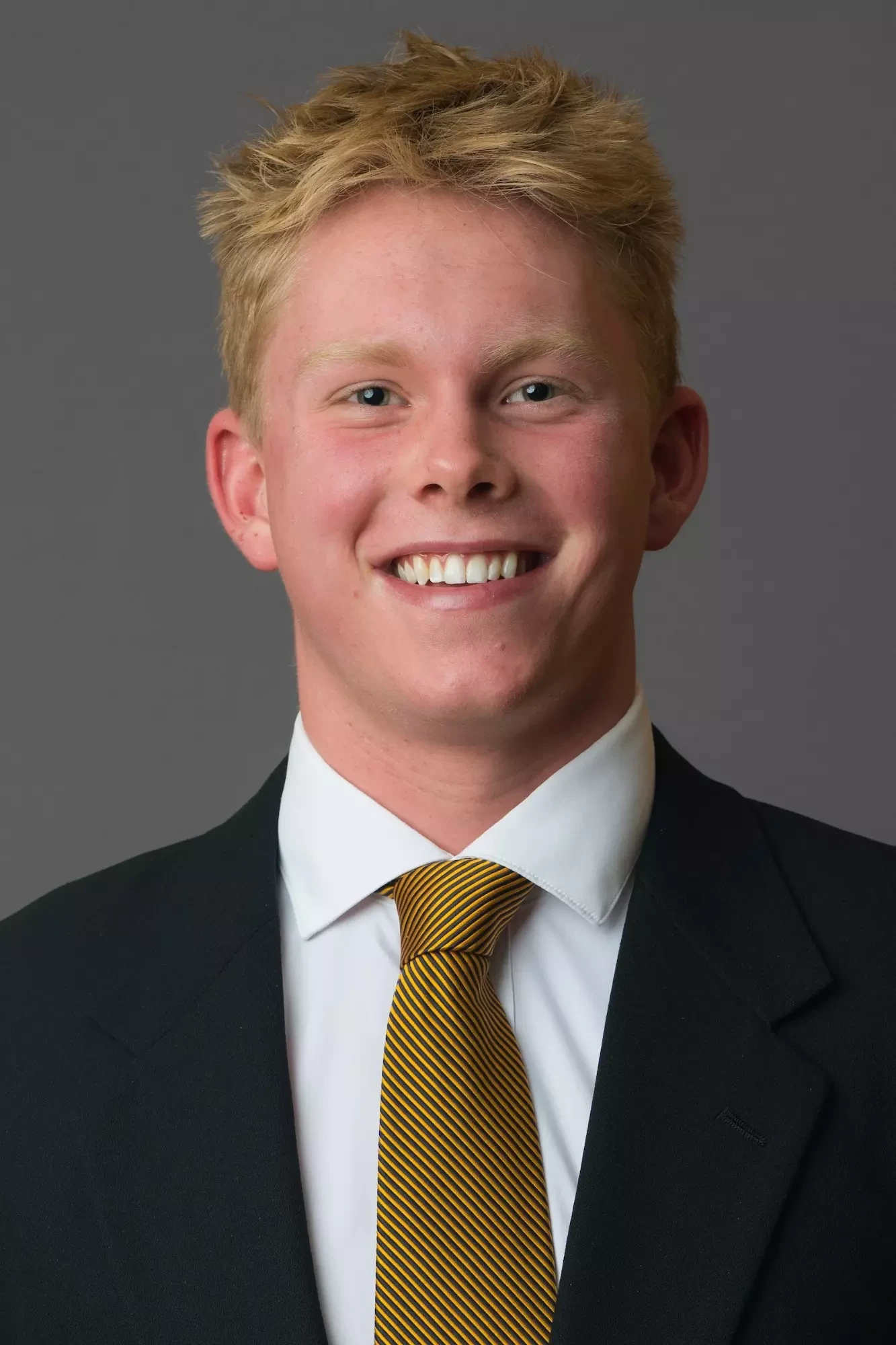 Matthew Totten - 2025 Baseball Roster - Purdue Boilermakers - Official ...