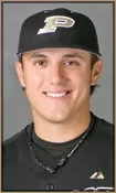 Jordan Comadena - 2007 Baseball Roster - Purdue Boilermakers - Official ...