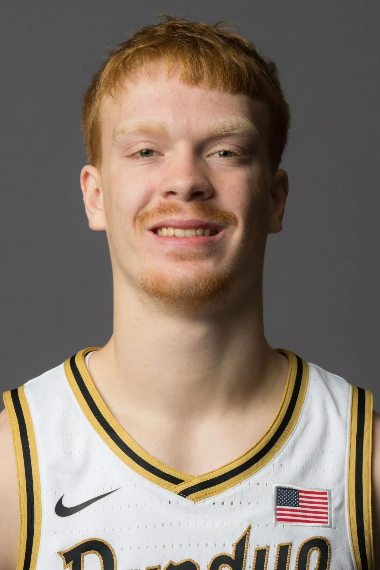 Aaron Fine - 2025-26 Men's Basketball Roster - Purdue Boilermakers ...