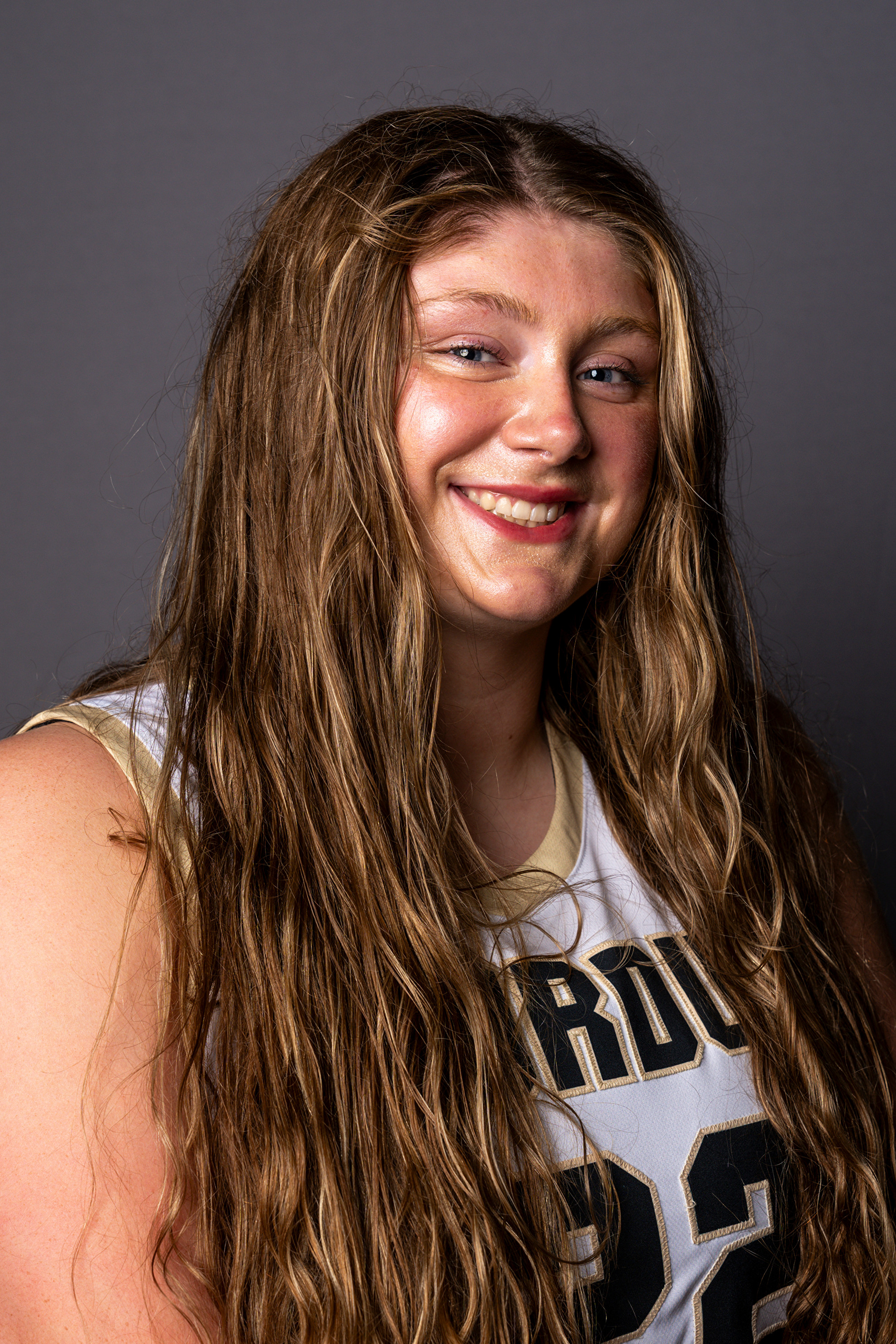 Avery Gordon - 2025-26 Women's Basketball Roster - Purdue Boilermakers ...