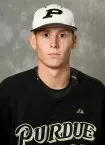 Tyler Calder - 2009 Baseball Roster - Purdue Boilermakers - Official ...