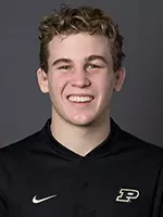 Jack Cheney - 2018-19 Wrestling Roster - Purdue Boilermakers - Official ...