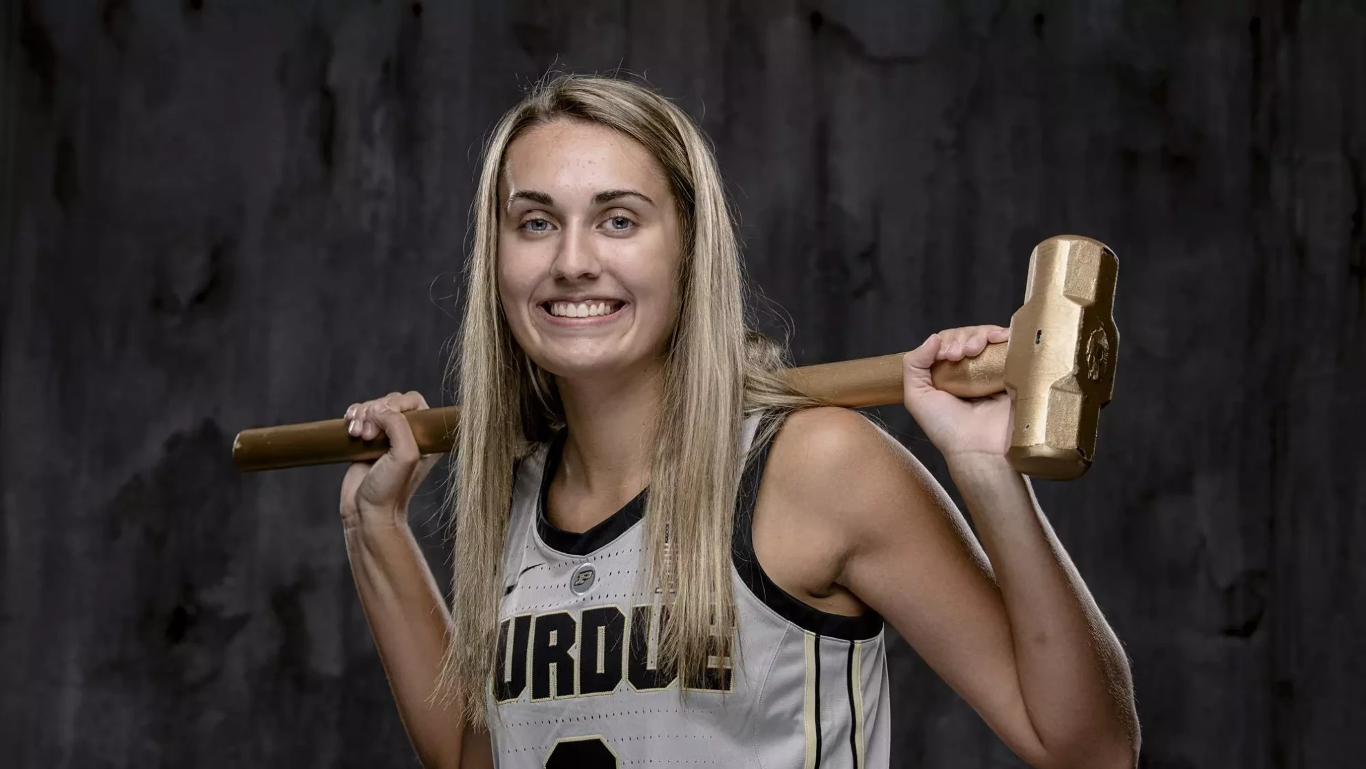 Catching Up with Madison Layden - Purdue Boilermakers - Official ...