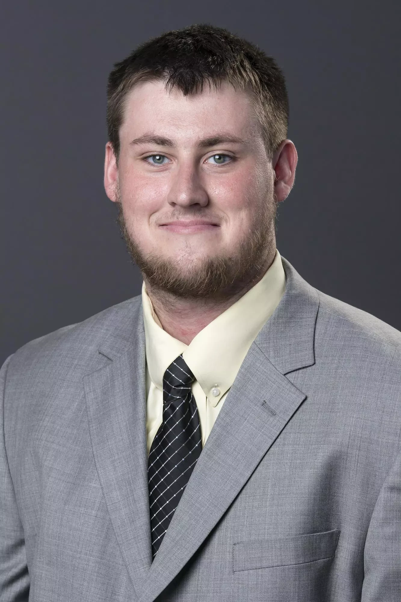 Jimmy McKenna - 2018 Football Roster - Purdue Boilermakers - Official ...