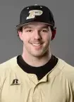 Kyle Wood - 2013 Baseball Roster - Purdue Boilermakers - Official ...