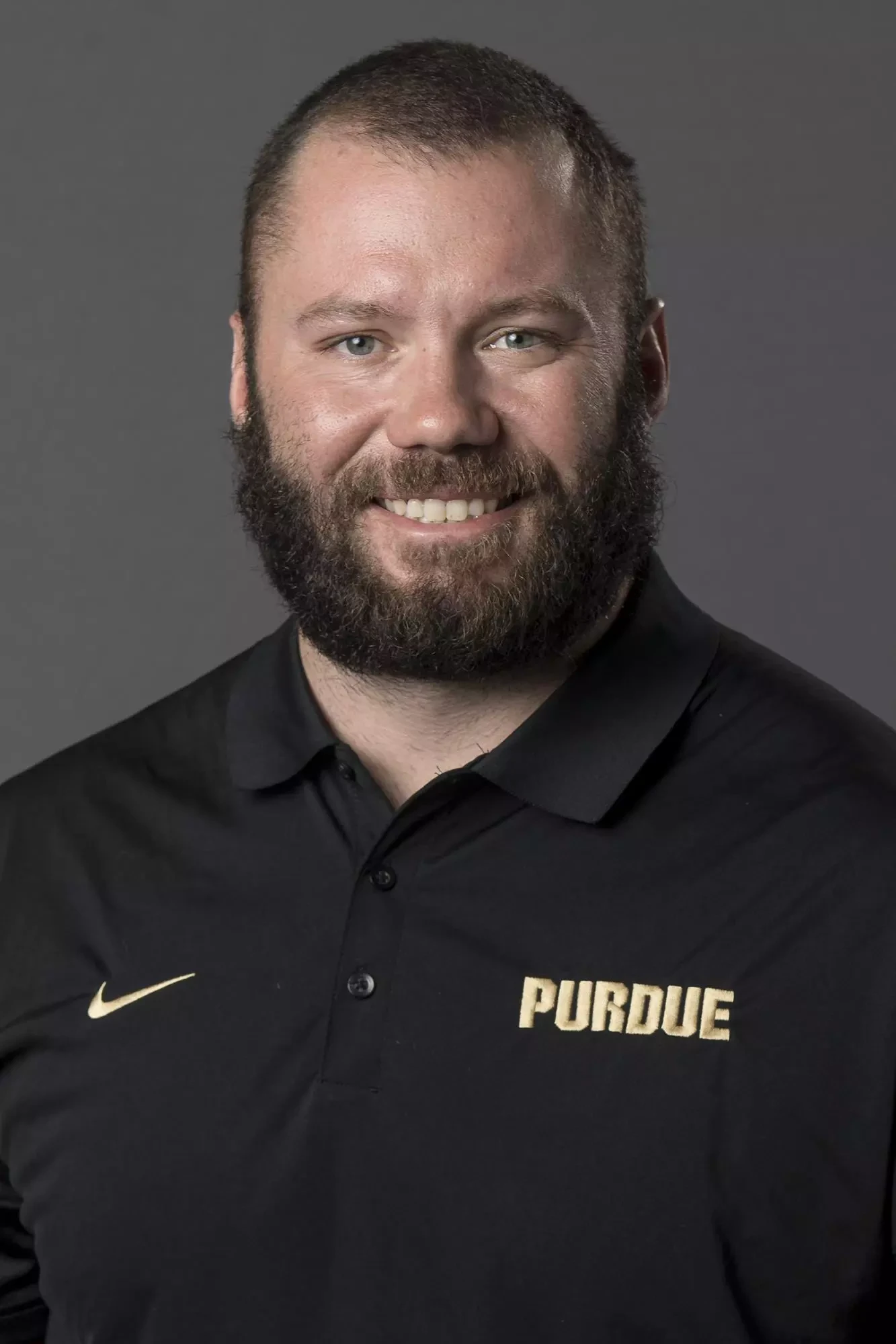 Tony Webb - Purdue Boilermakers - Official Athletics Website