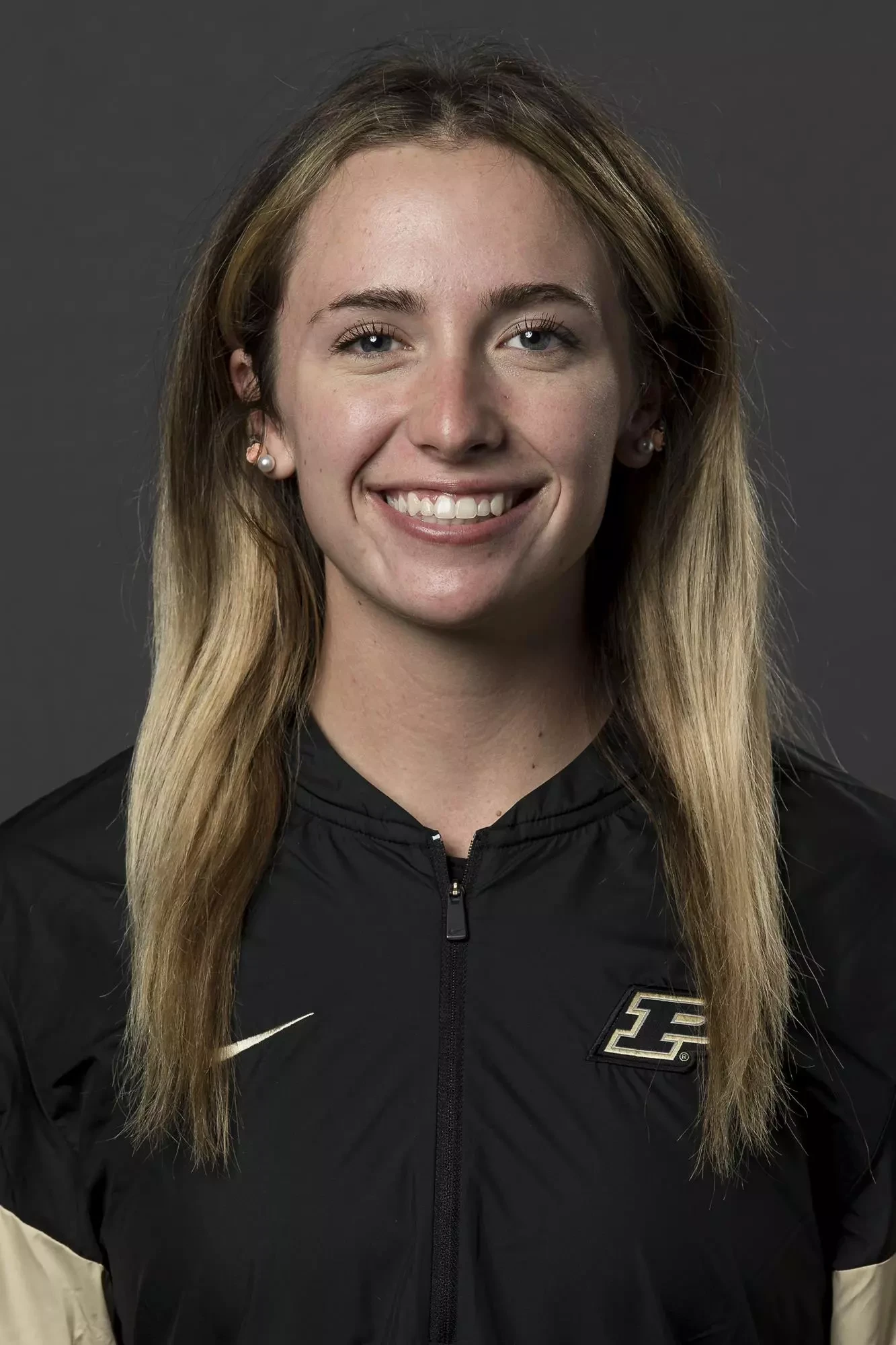 Kiley Goff - 2021 Softball Roster - Purdue Boilermakers - Official ...