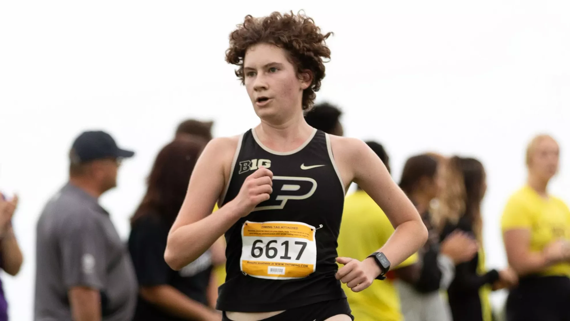 Boilermakers Race at Winrow Open to Begin Season - Purdue Boilermakers ...