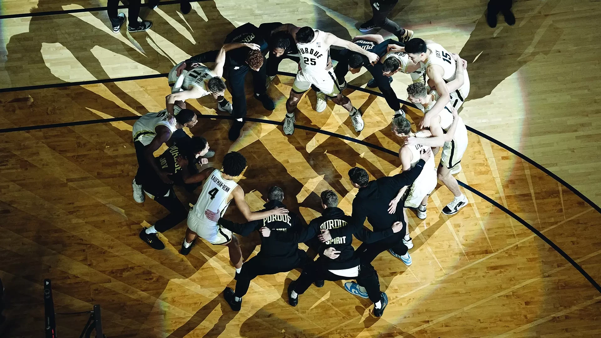 Purdue Men’s Basketball Receives NABC Academic Awards - Purdue ...