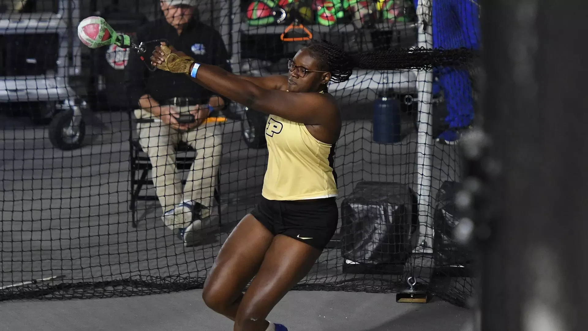 Boilermakers Head to Simmons-Harvey Invitational - Purdue Boilermakers ...