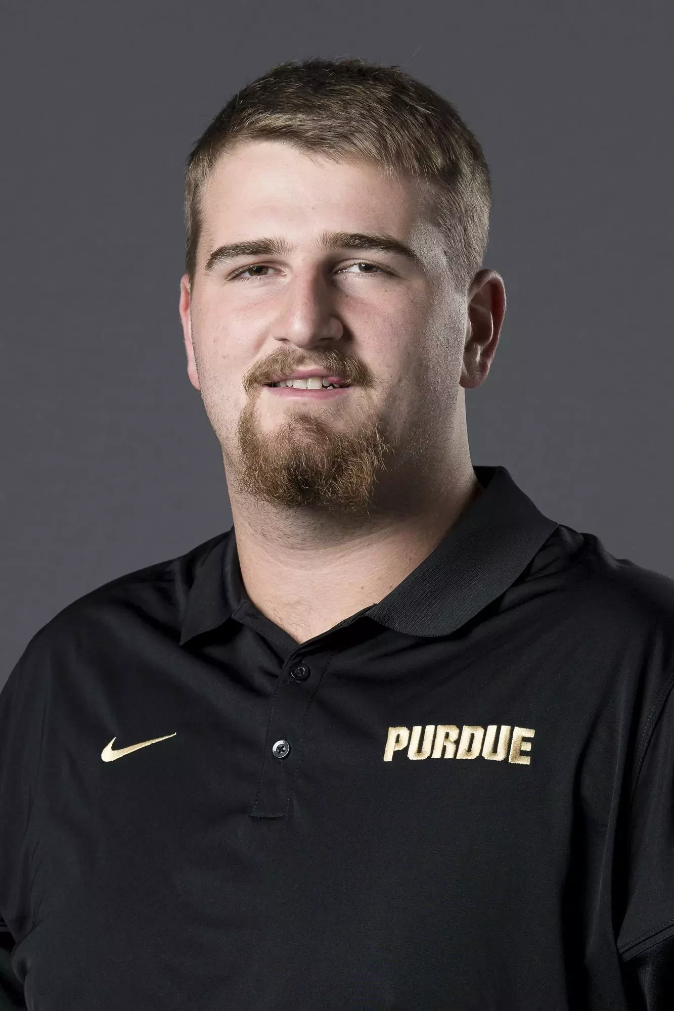Gus Hartwig - 2020 Football Roster - Purdue Boilermakers - Official ...