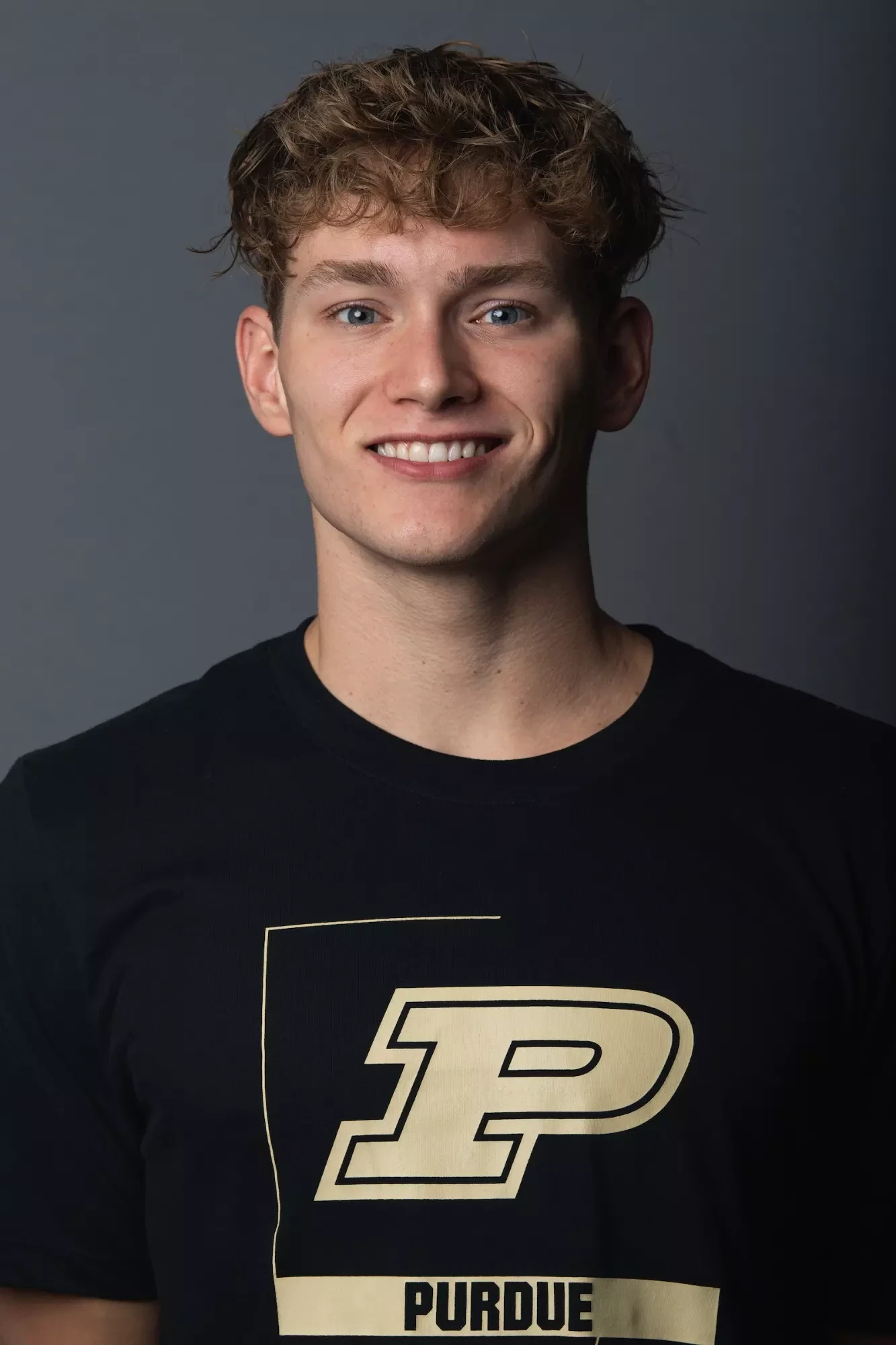Andrew Swenson - 2022-23 Men's Swimming & Diving Roster - Purdue ...