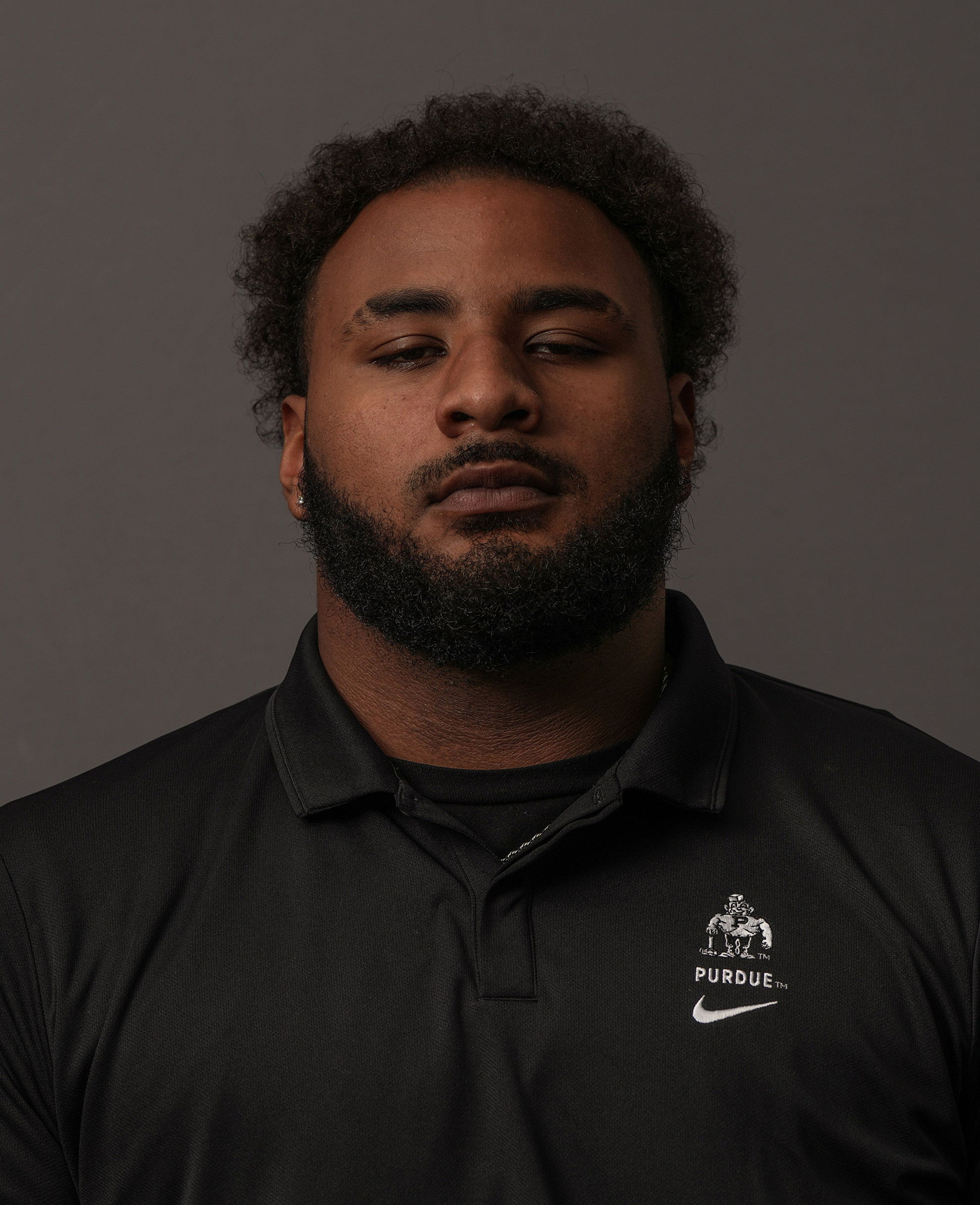 Bradyn Joiner - 2025 Football Roster - Purdue Boilermakers - Official ...