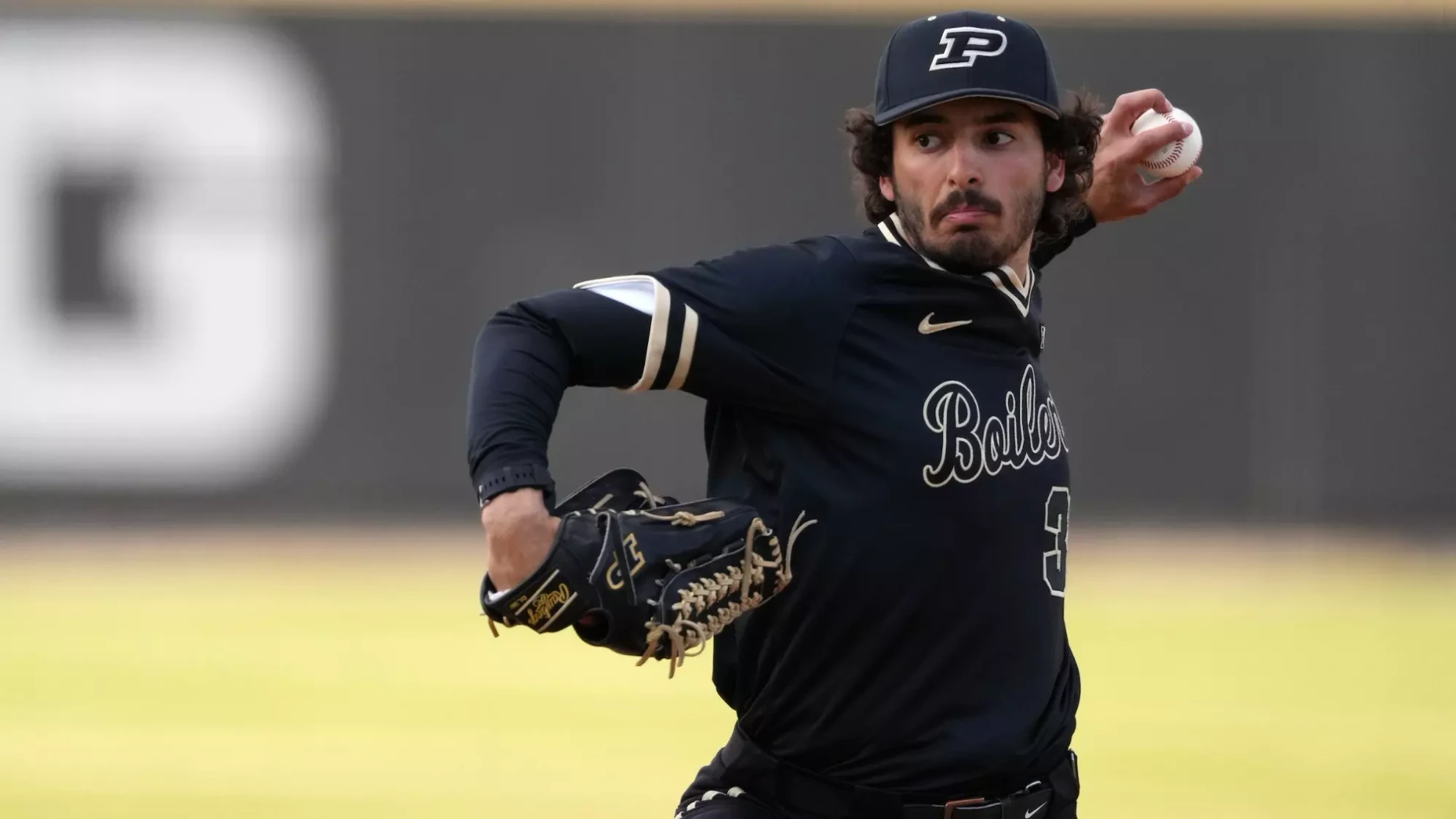 Vallone Strikes Out 10 in Relief but Boilers Fall in One-Run Affair ...