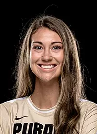 Jael Johnson - 2020 Women's Volleyball Roster - Purdue Boilermakers ...
