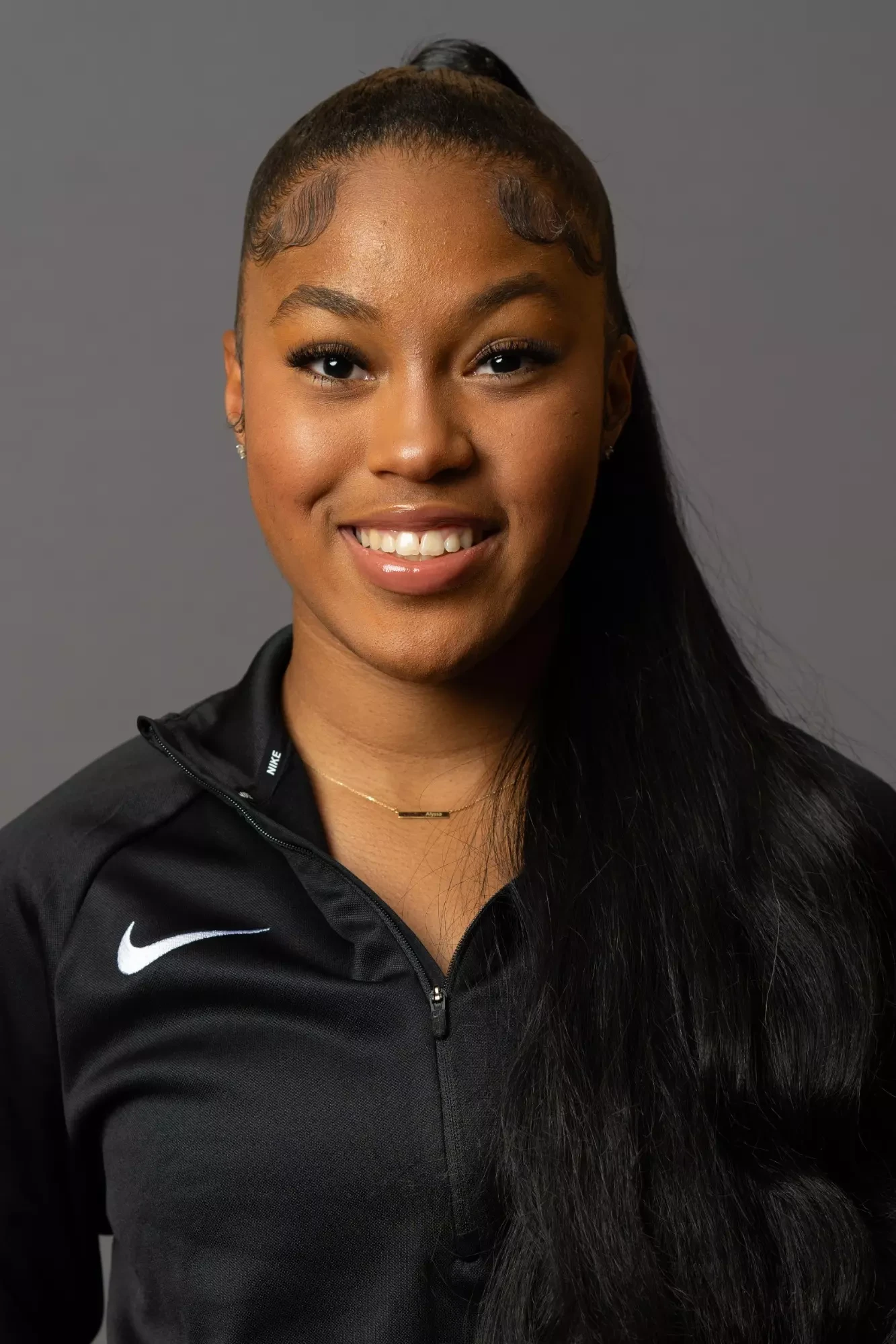 Alyssa Tate - 2023-24 Track & Field Roster - Purdue Boilermakers ...