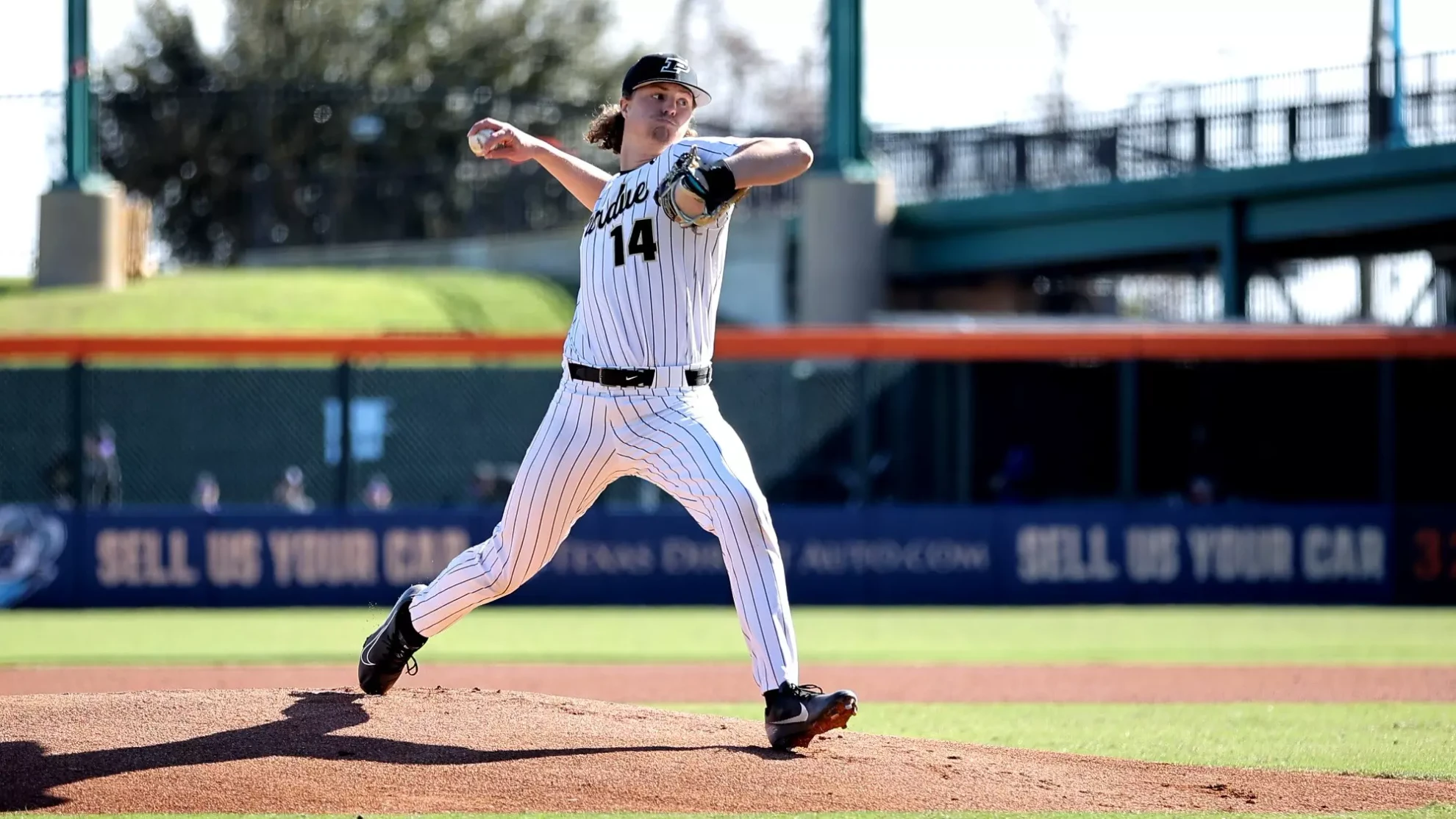 Stephen's Quality Start, Late Runs Power Boilermakers; Saturday Start ...