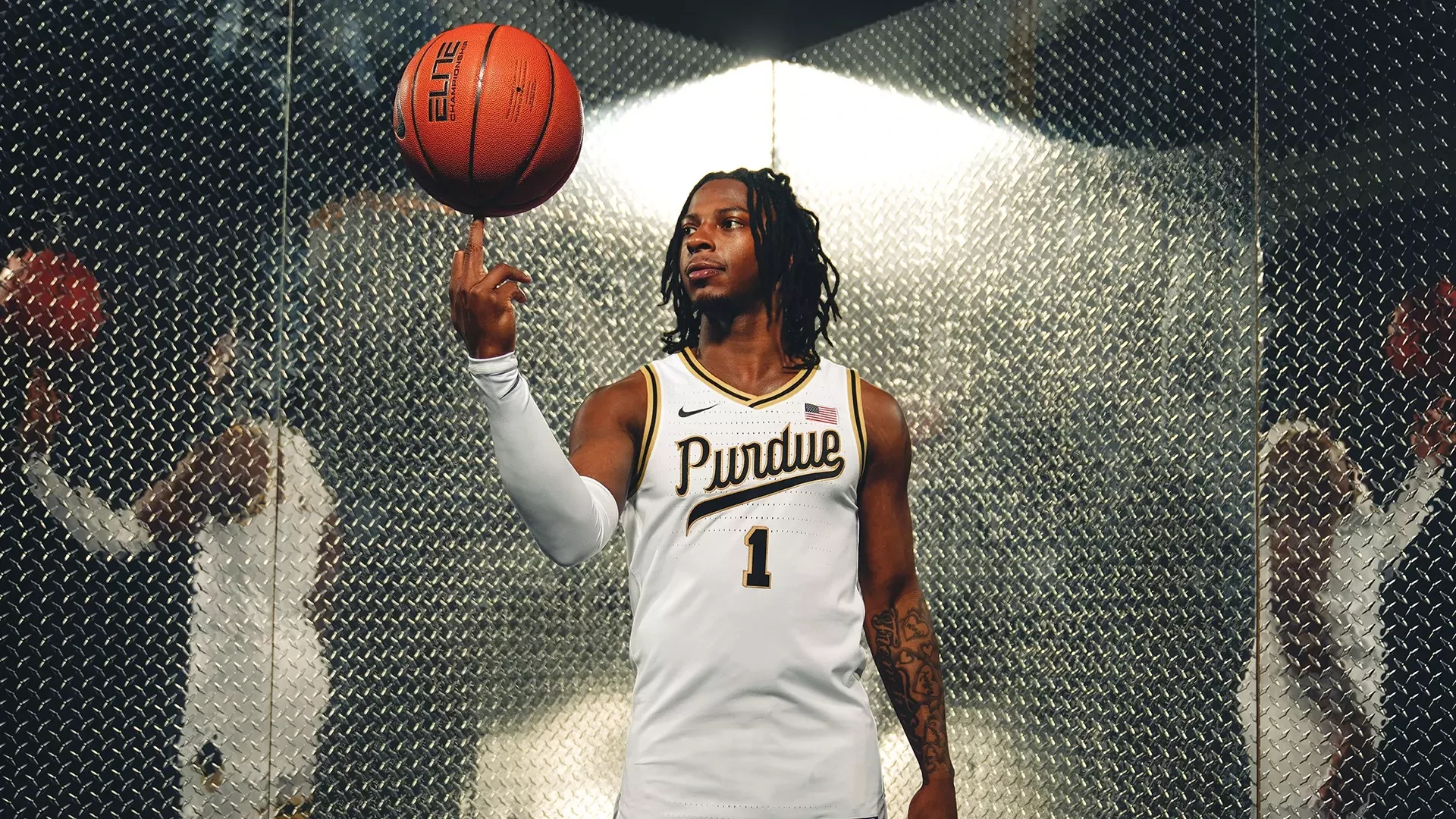 Jones to Join Boilermaker Squad for 2023-24 Season - Purdue ...