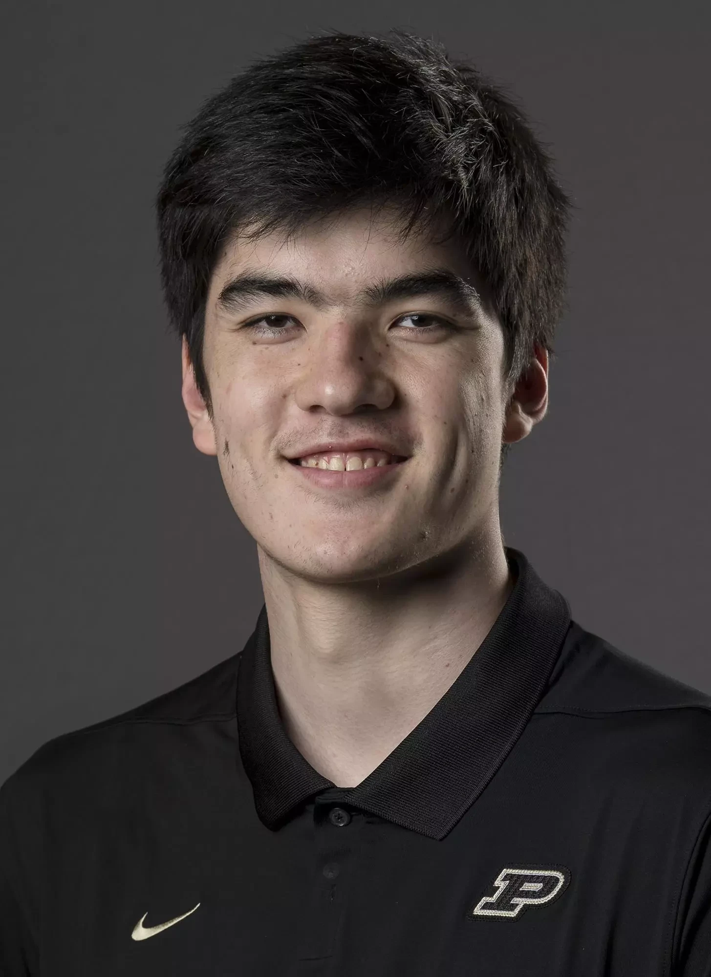 Zach Edey - 2020-21 Men's Basketball Roster - Purdue Boilermakers ...