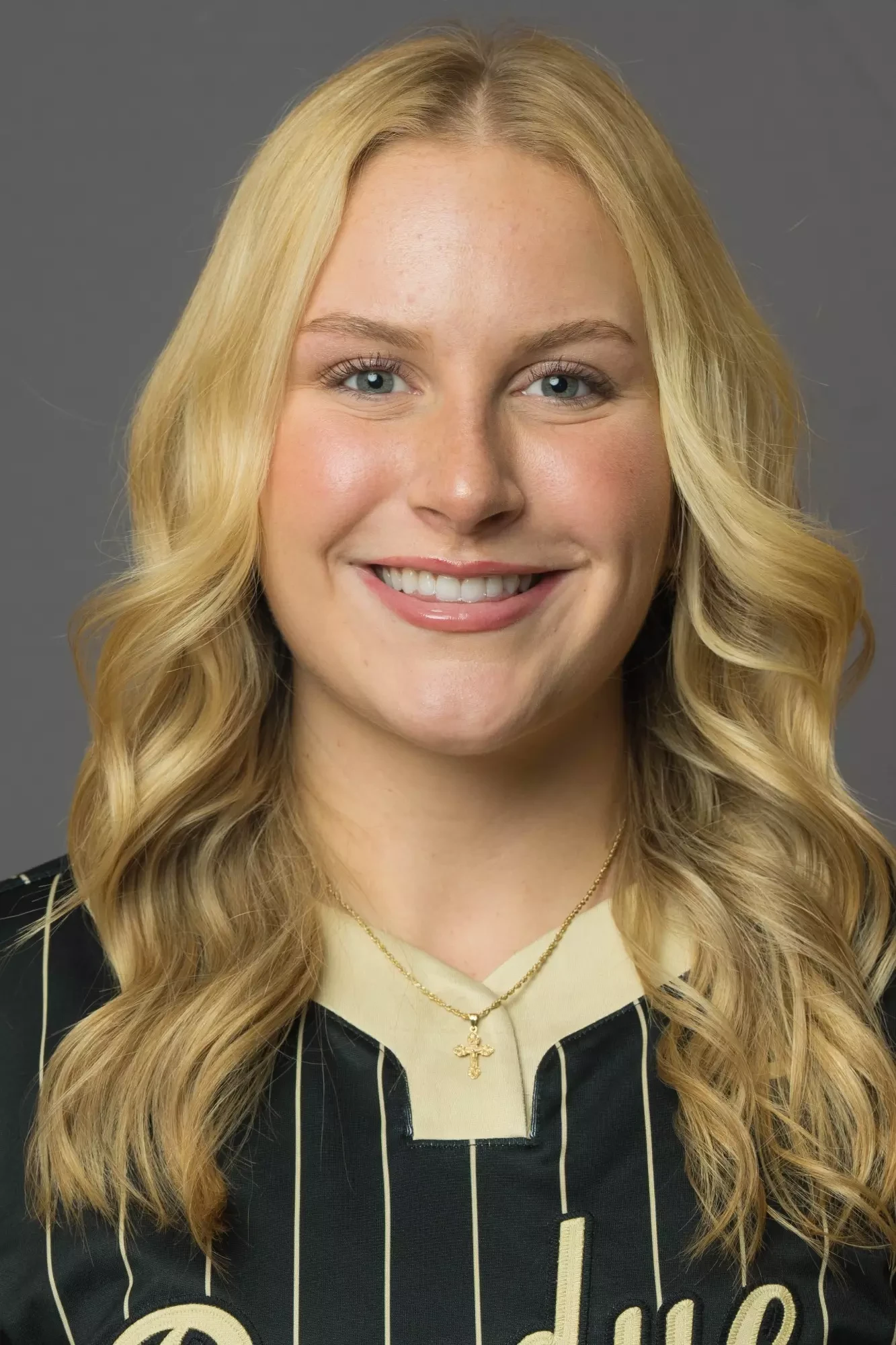 Kadyn Camper - 2025 Softball Roster - Purdue Boilermakers - Official ...