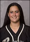 Kristen Schell - 2006 Softball Roster - Purdue Boilermakers - Official ...