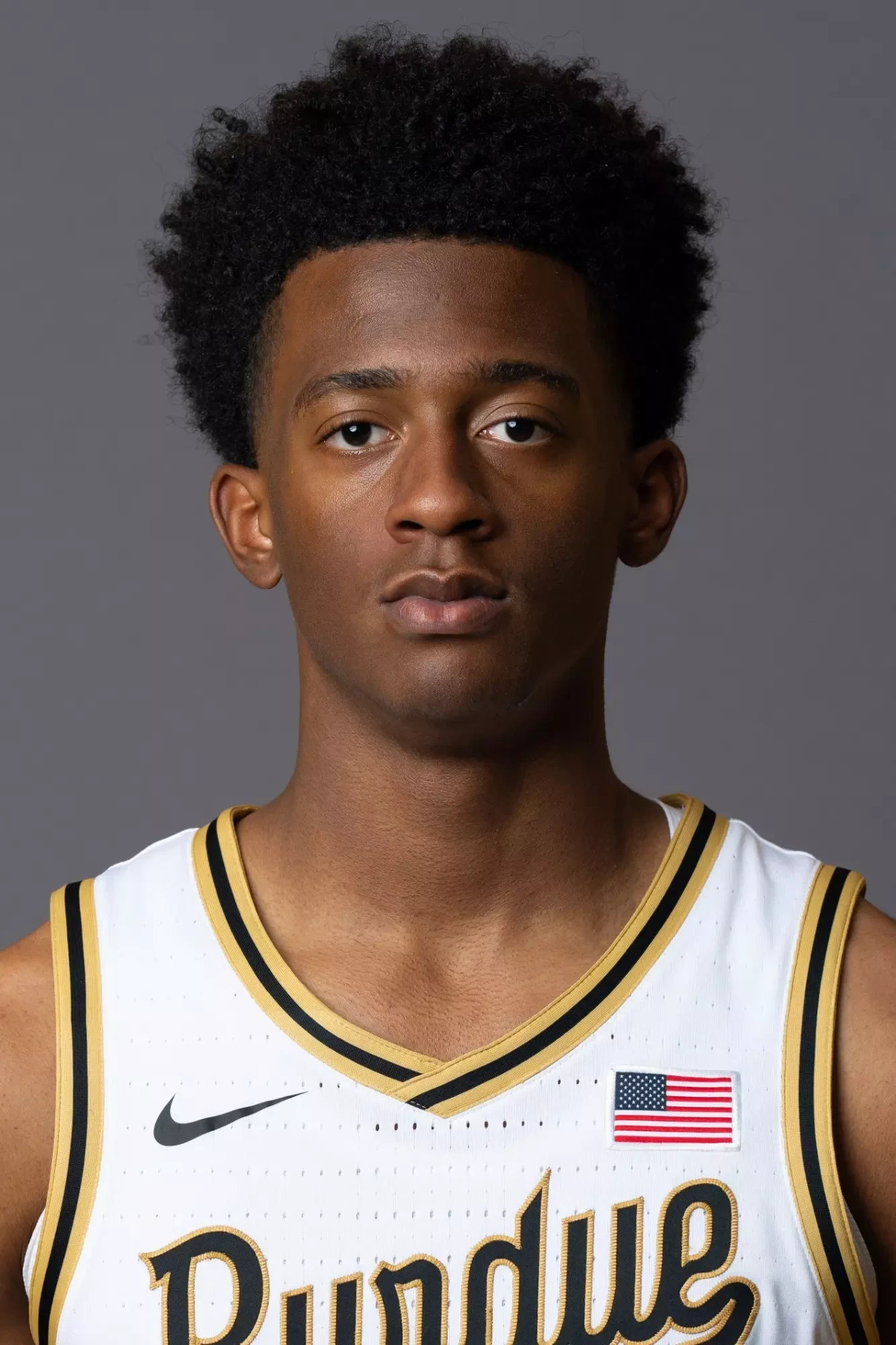 Myles Colvin - 2023-24 Men's Basketball Roster - Purdue Boilermakers ...