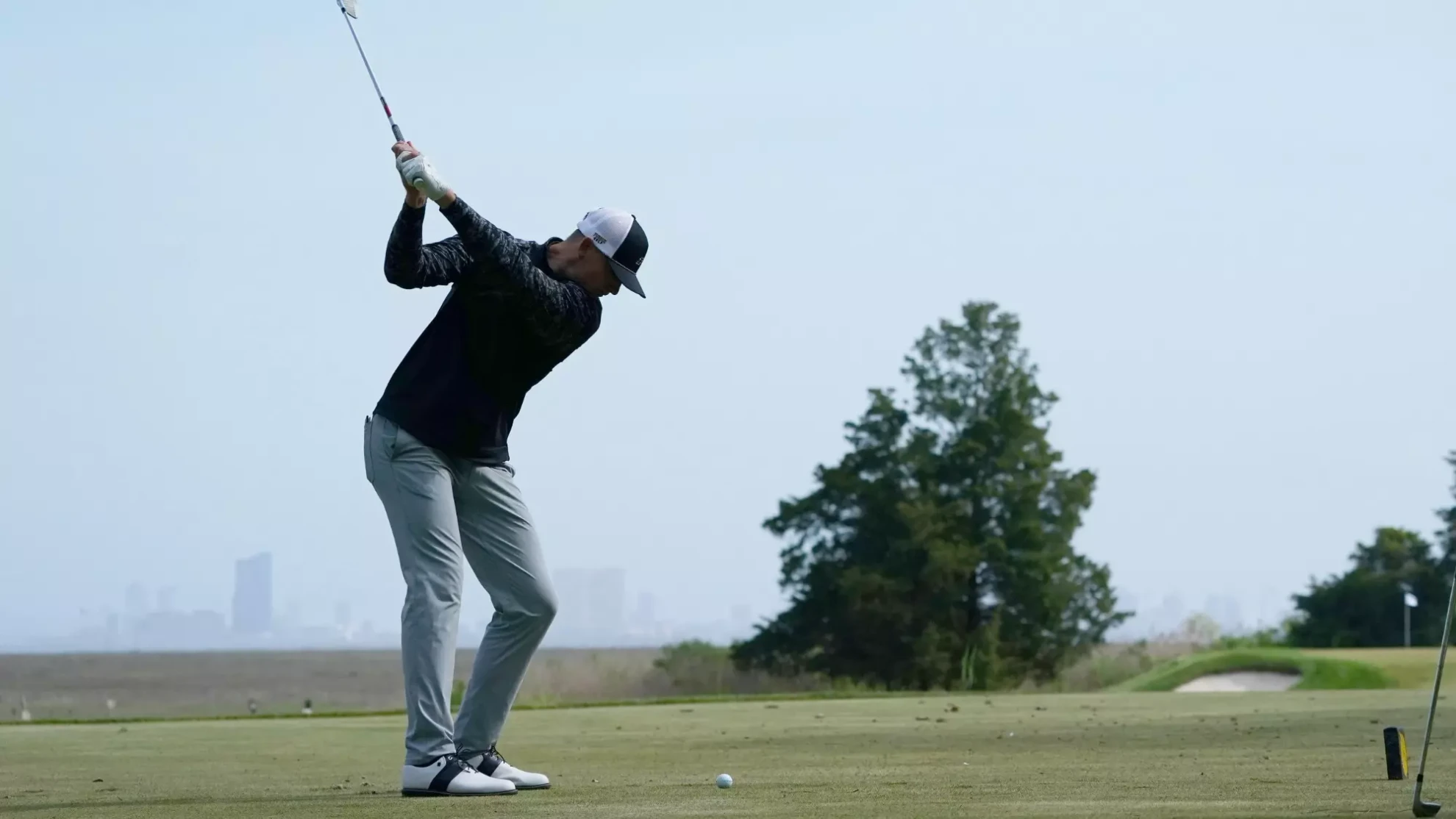 Sekne’s Record-Breaking Round Fuels Boilermakers in Big Ten Golf ...