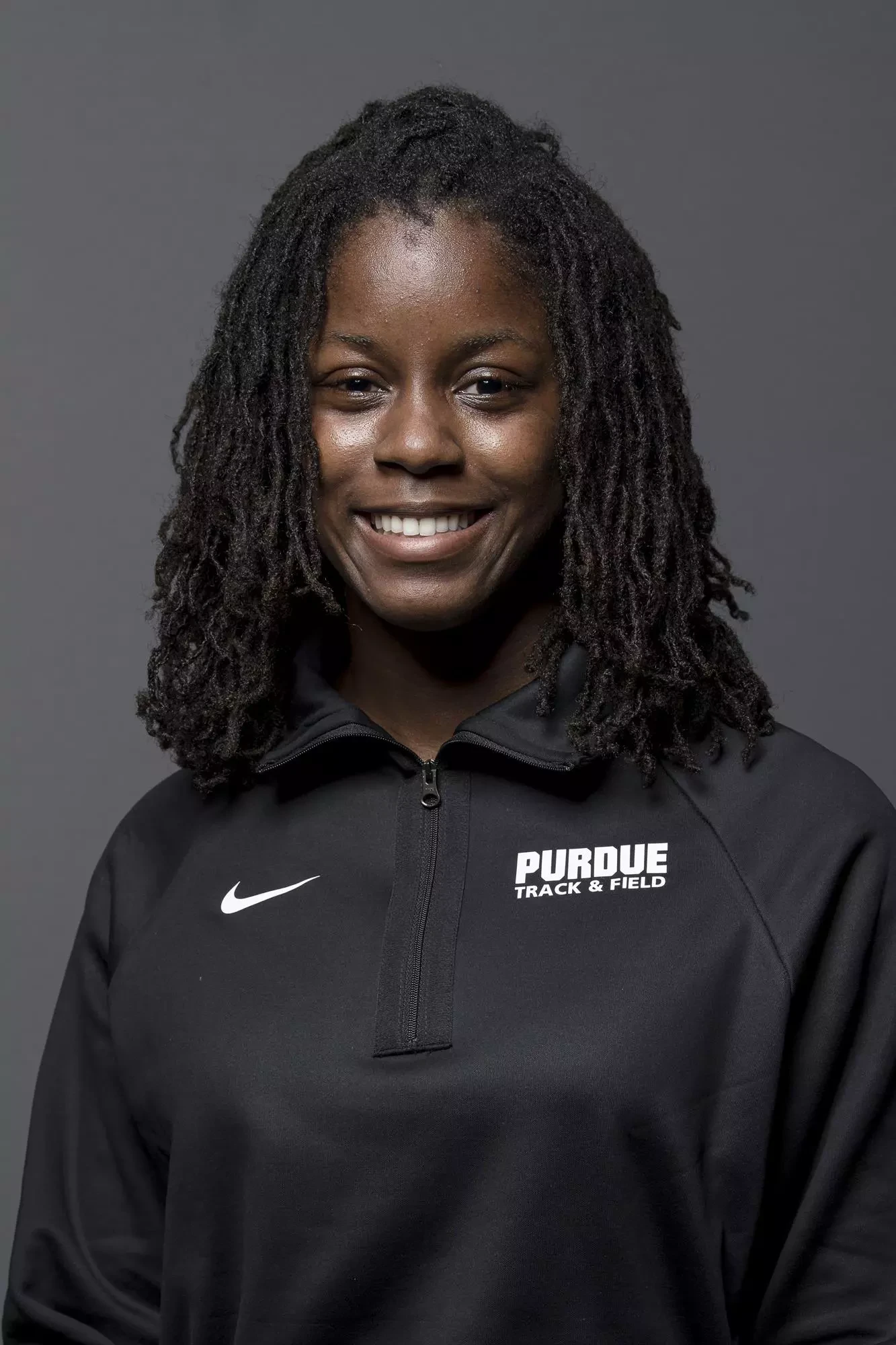Jayla Ellis - 2021-22 Track & Field Roster - Purdue Boilermakers ...