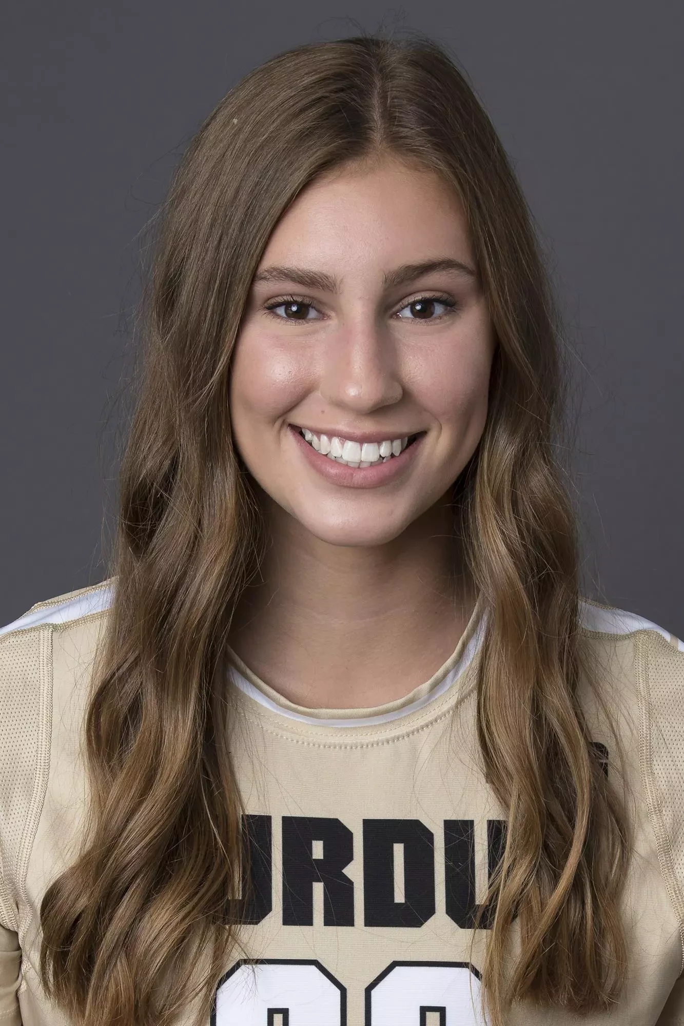 Grace Cleveland - 2018 Women's Volleyball Roster - Purdue Boilermakers ...