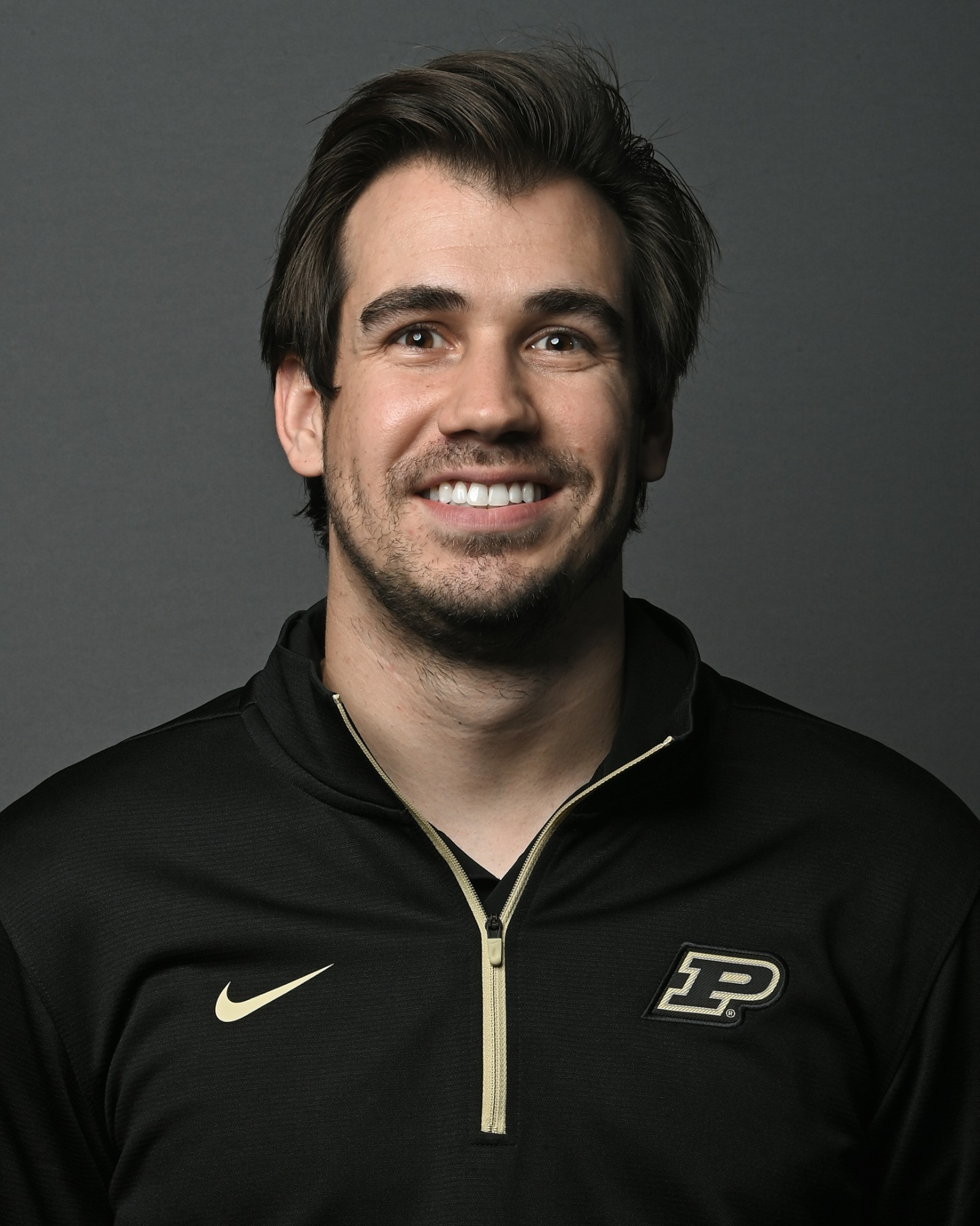 Ryan Salerno - Purdue Boilermakers - Official Athletics Website
