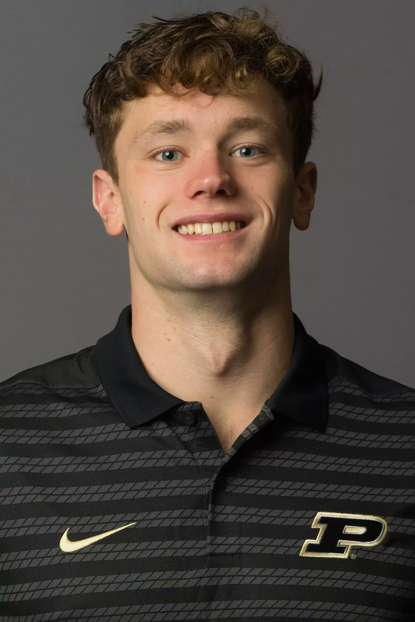 Brady Samuels - 2024-25 Men's Swimming & Diving Roster - Purdue ...